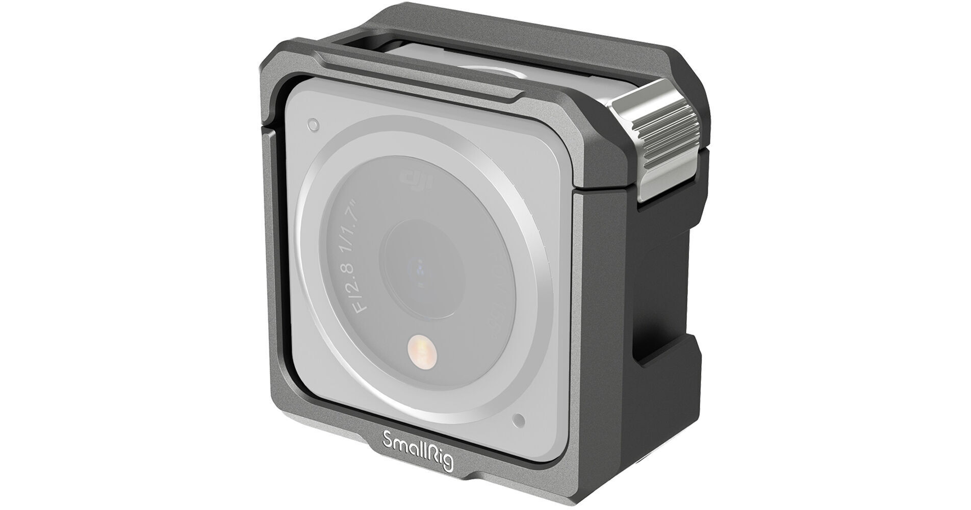 SmallRig Action Cam Cages & Accessories | B&H Photo Video