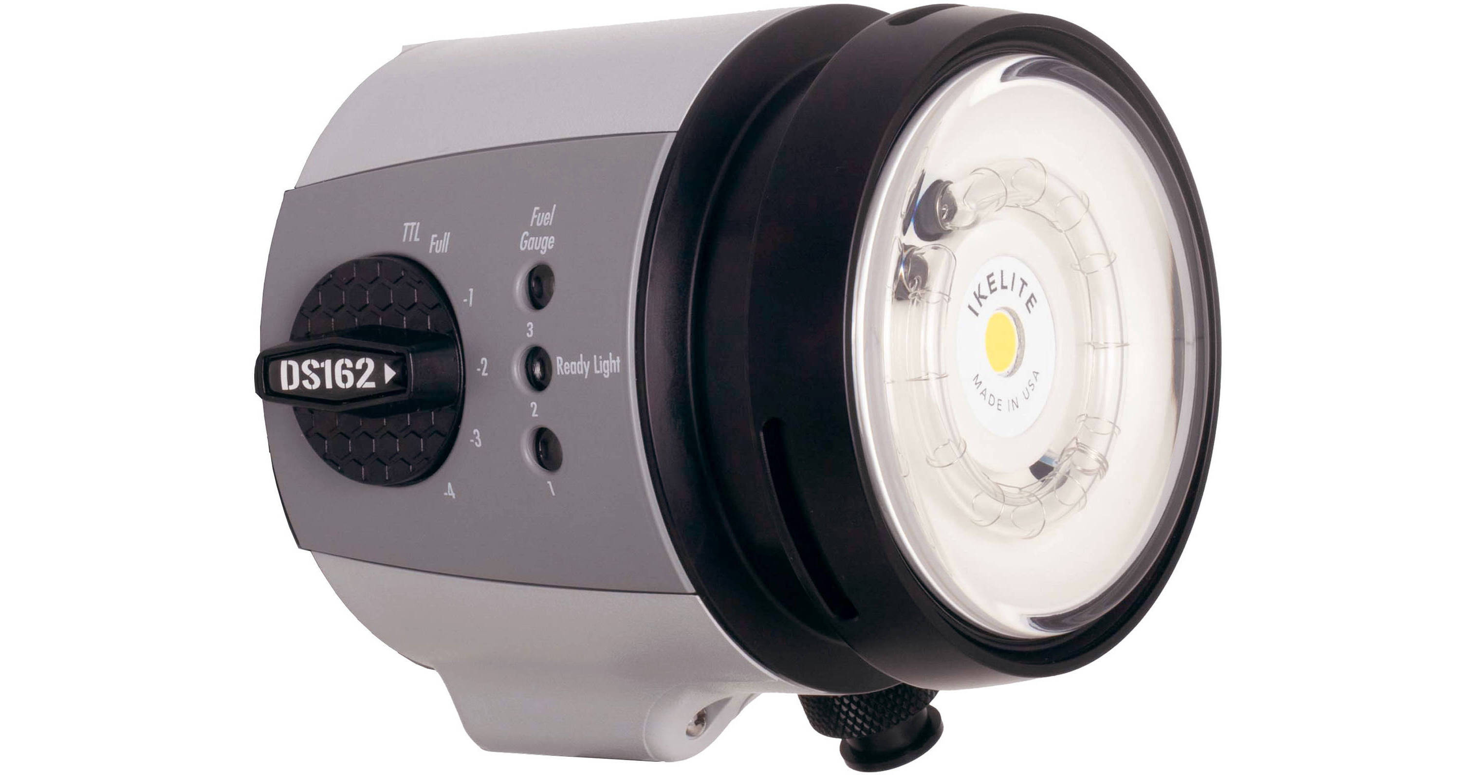 Ikelite DS162 Strobe Front 40162X B&H Photo Video