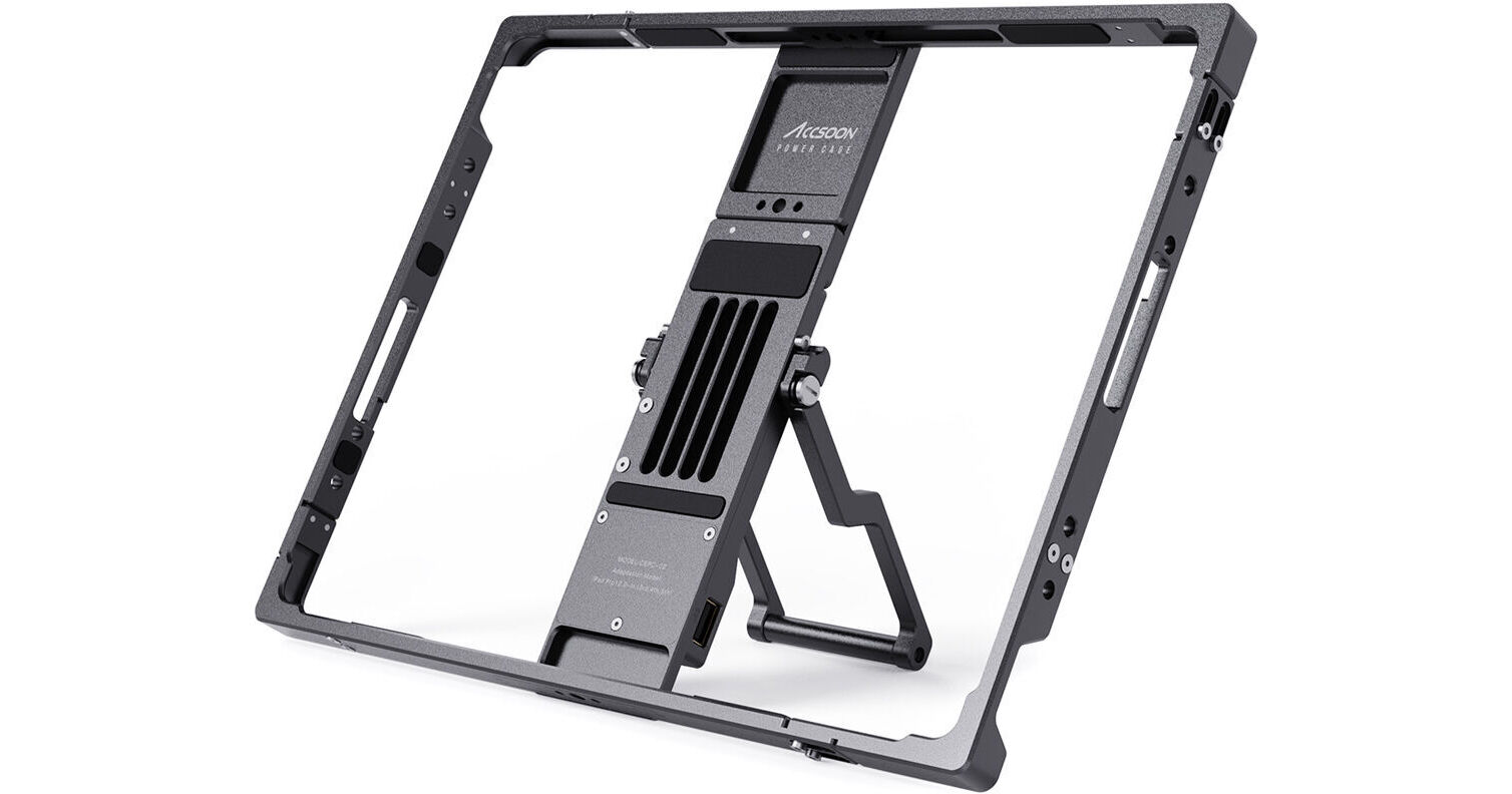 Tablet Attachment Cases & Kits | B&H Photo Video