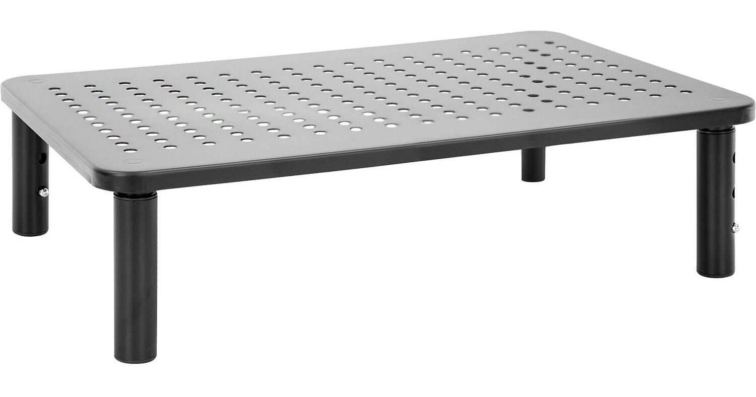 Mount-It! Adjustable Desktop Riser Stand MI-7363 B&H Photo Video