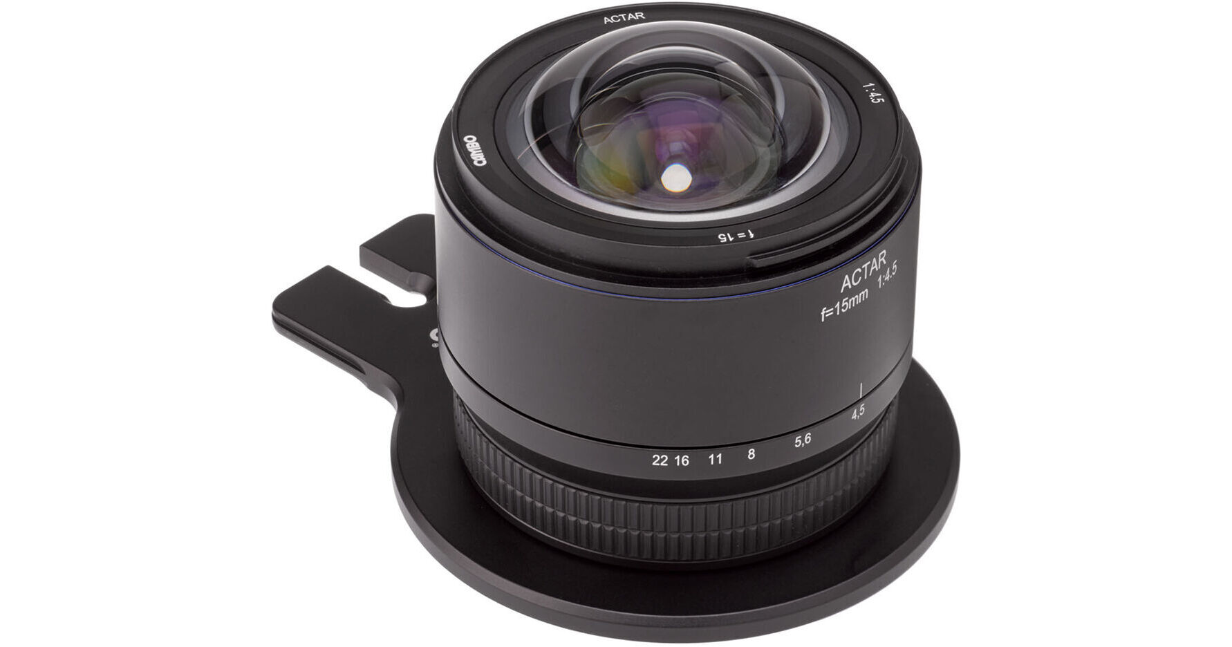 Large Format Lenses | B&H Photo Video
