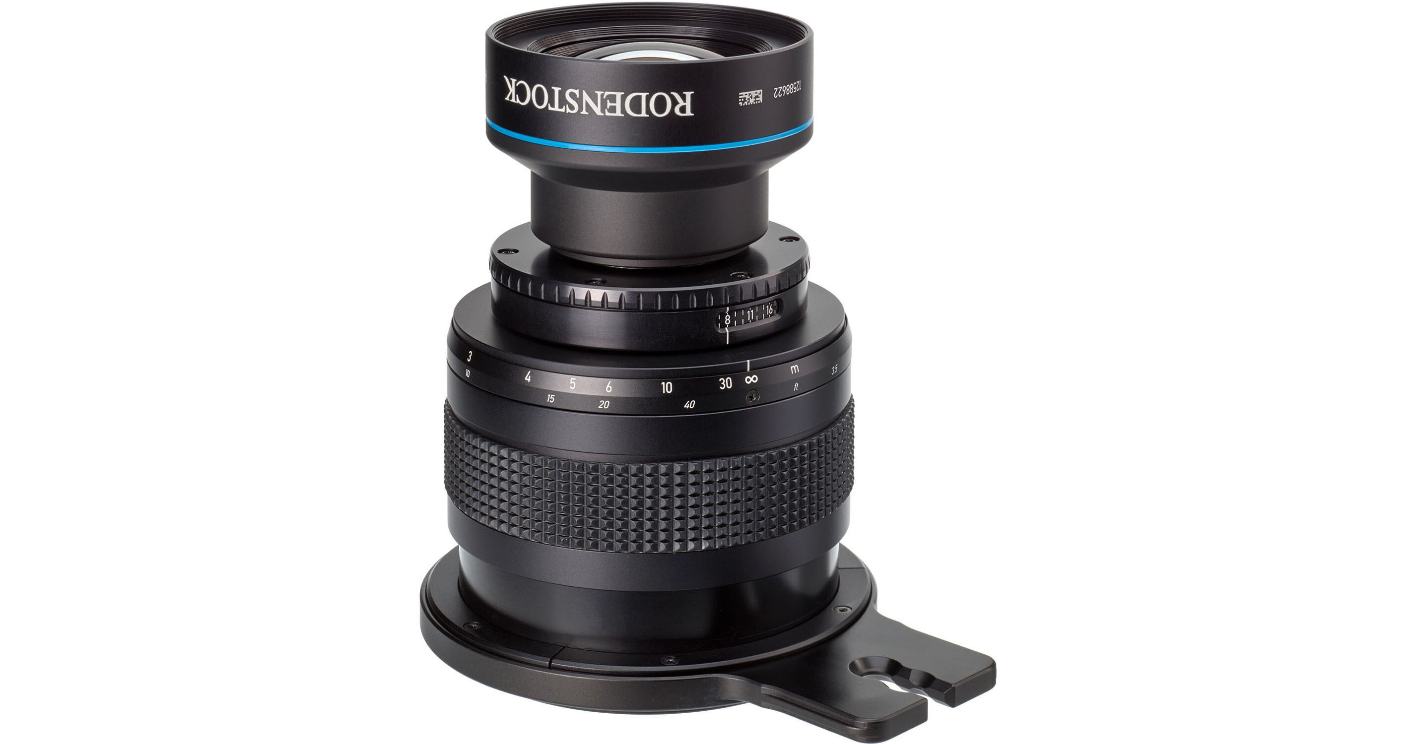 Large Format Lenses | B&H Photo Video