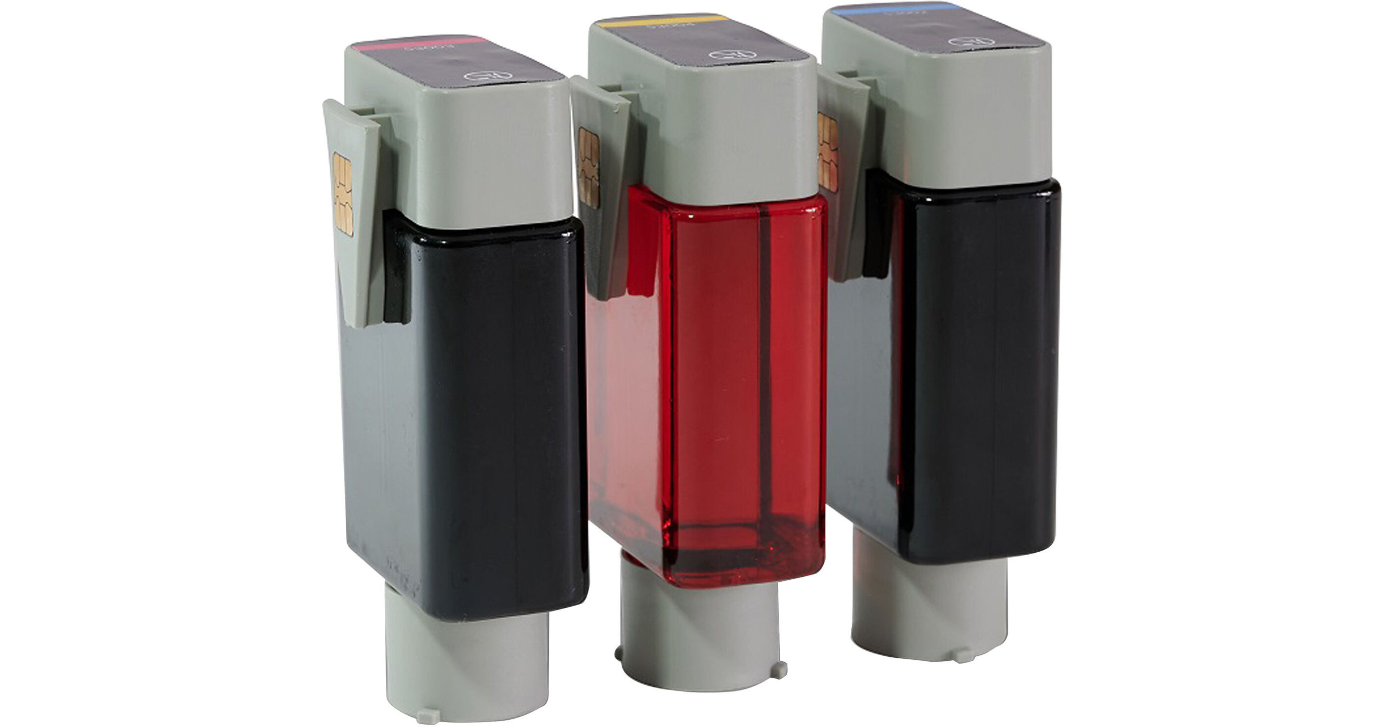 Primera LX3000 Dye Ink Tank Multipack 53010 B&H Photo Video