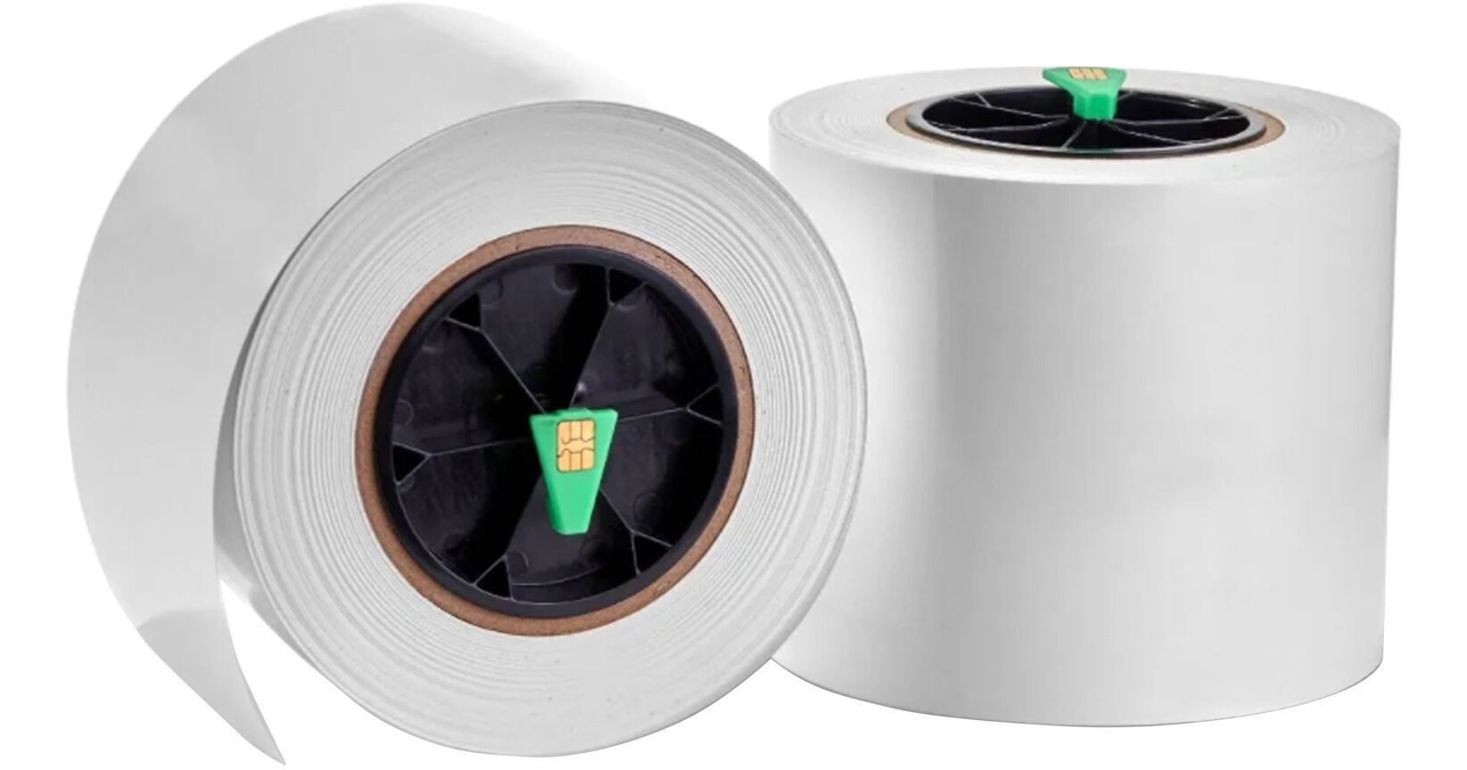 Primera Matte Bopp, Continuous Roll, 2-Pack, 150 Ft/Roll 57216