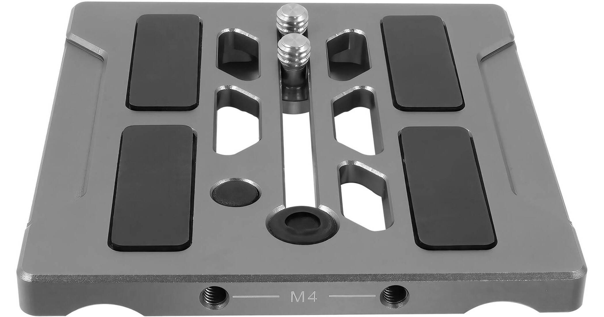 Kondor Blue LWS ARRI Bridge Riser Plate for C70/6K KB-RISER-ST