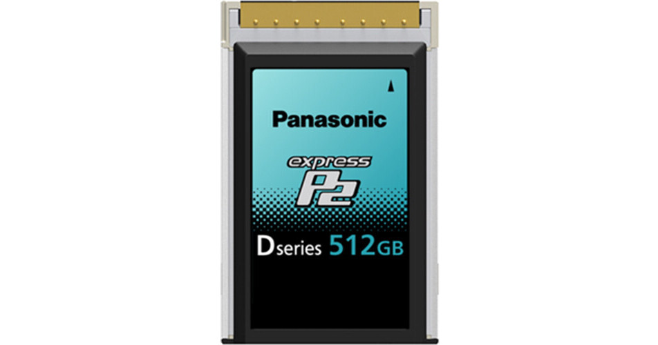 Panasonic Memory Cards | B&H Photo Video