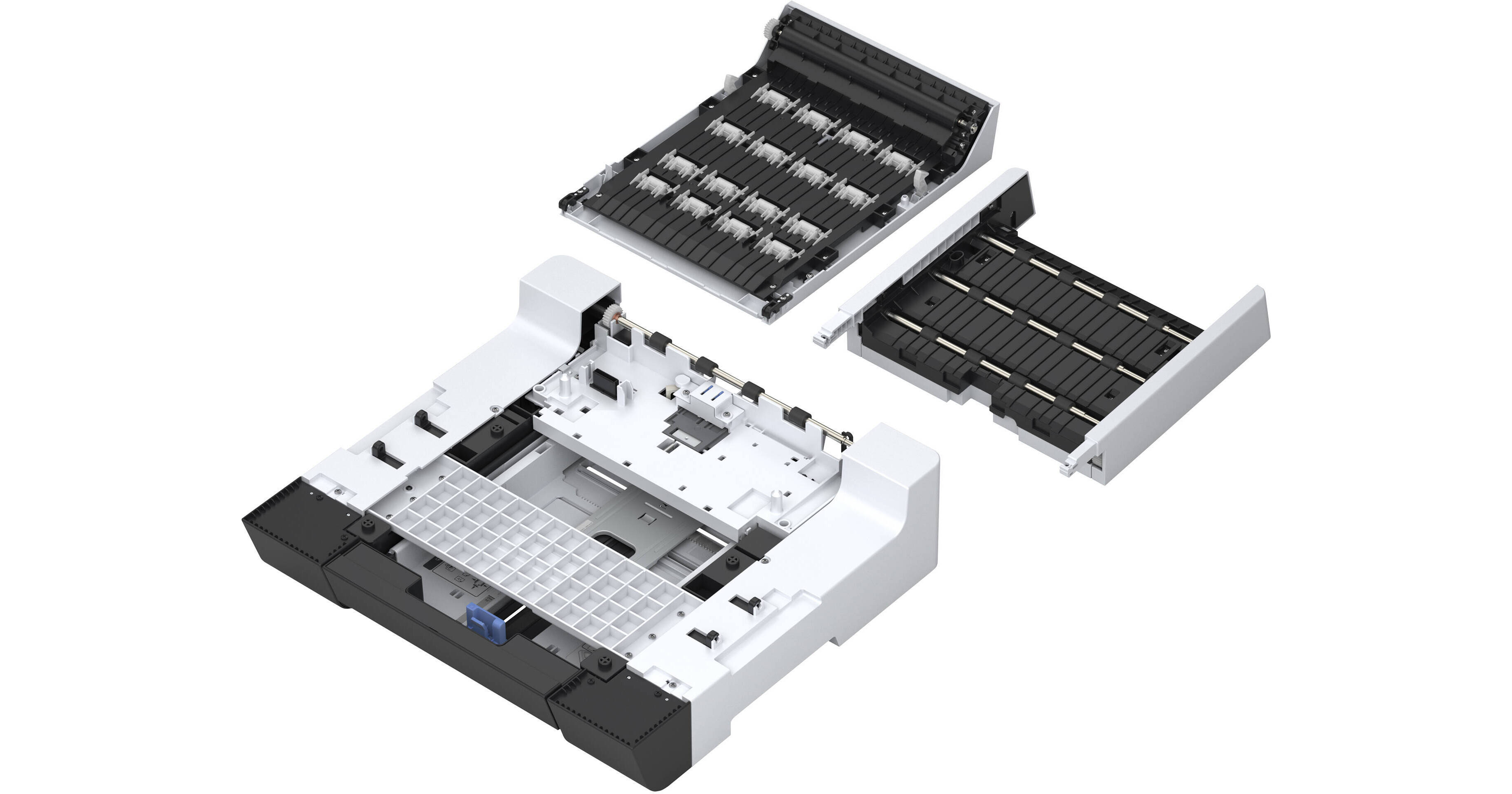 Epson SureLab D1070 Duplex Feeder C12C936001 B&H Photo Video