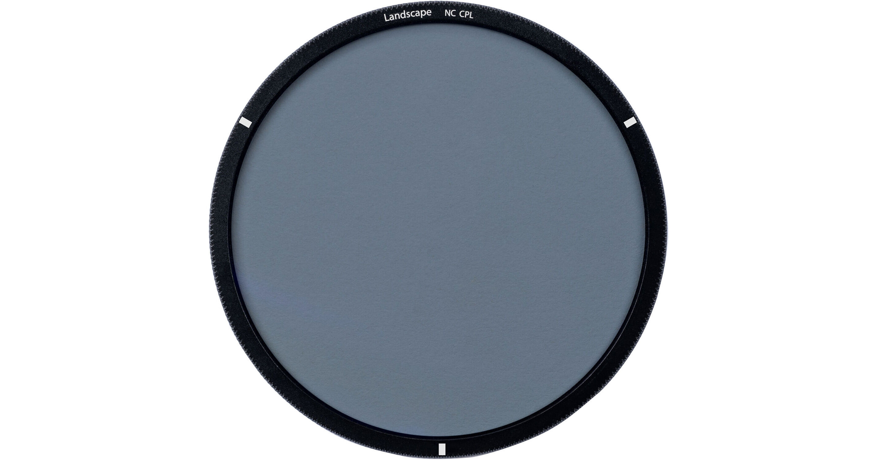 NiSi Enhanced Landscape CPL Filter for NiSi 100mm NIP-V7-CPL-NC