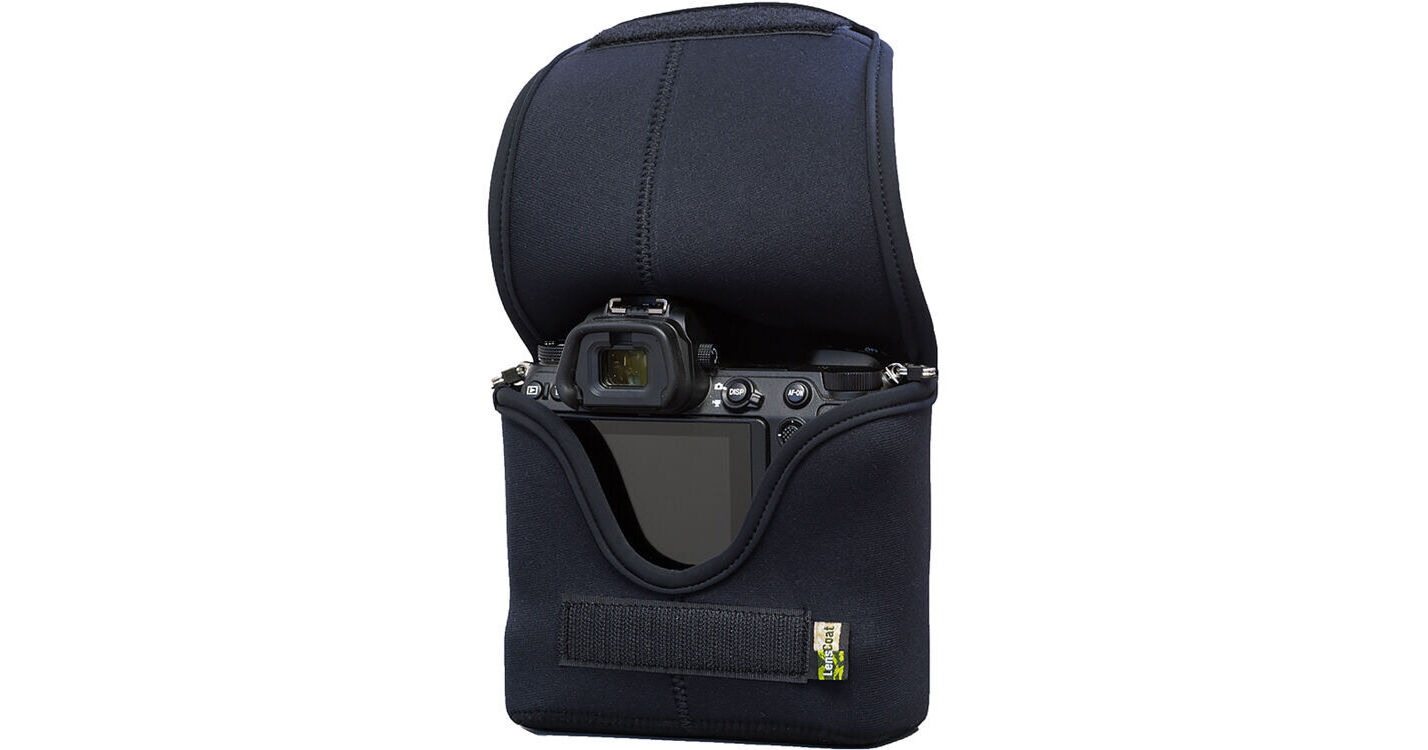 Lenscoat™ kameratasche bodybag™z für nikon z