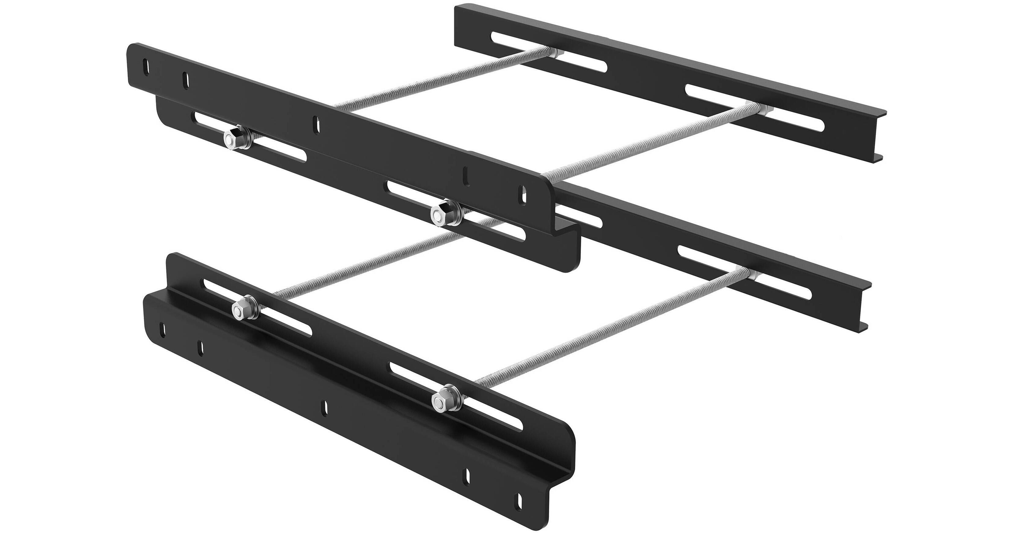 Peerless-AV Display Adapter for Up to 12" Wide I-Beams IMAM B&H