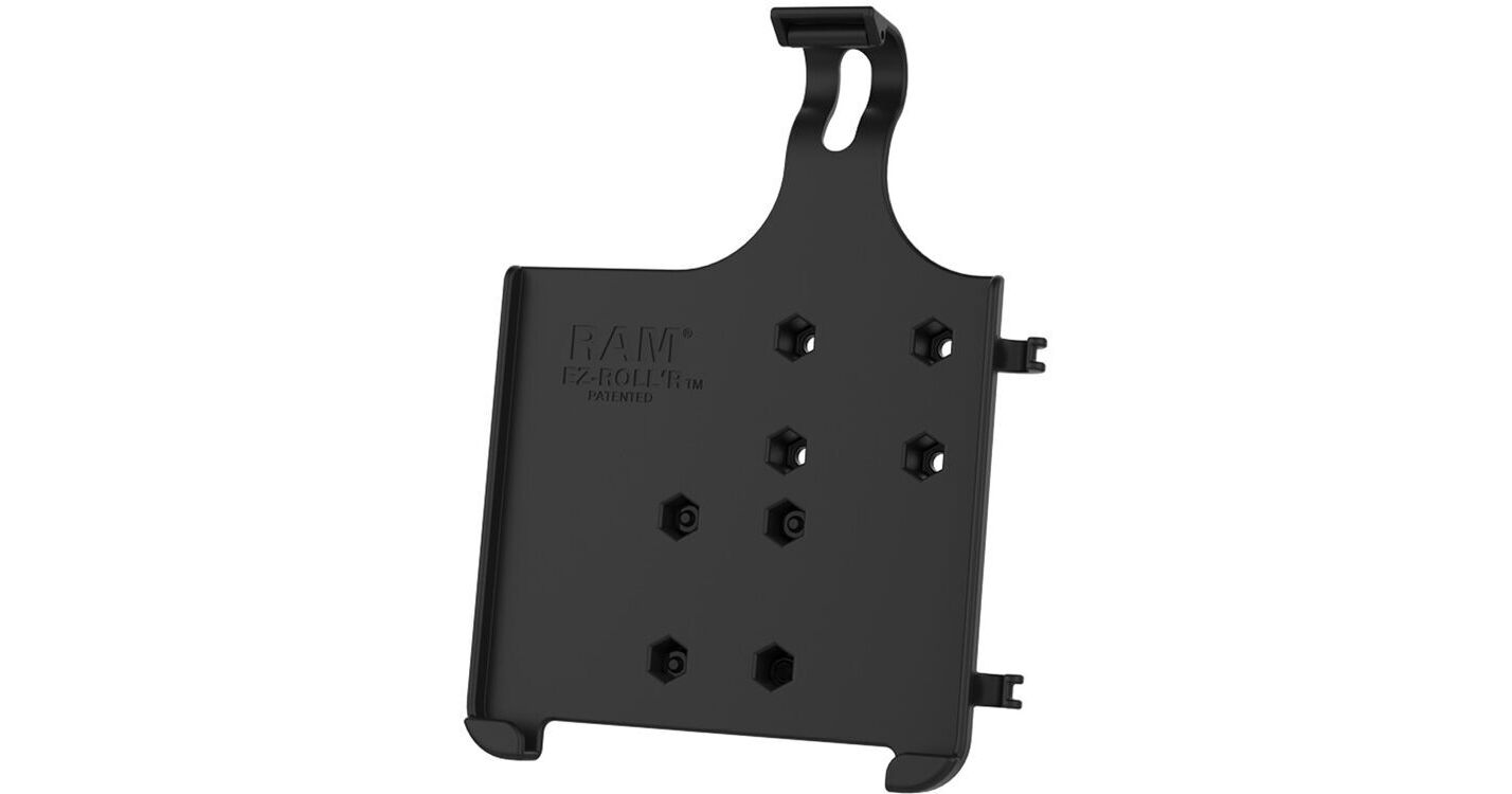 RAM MOUNTS RAM EZ-Roll'r Cradle for iPad mini 6 RAM-B-202-AP36U