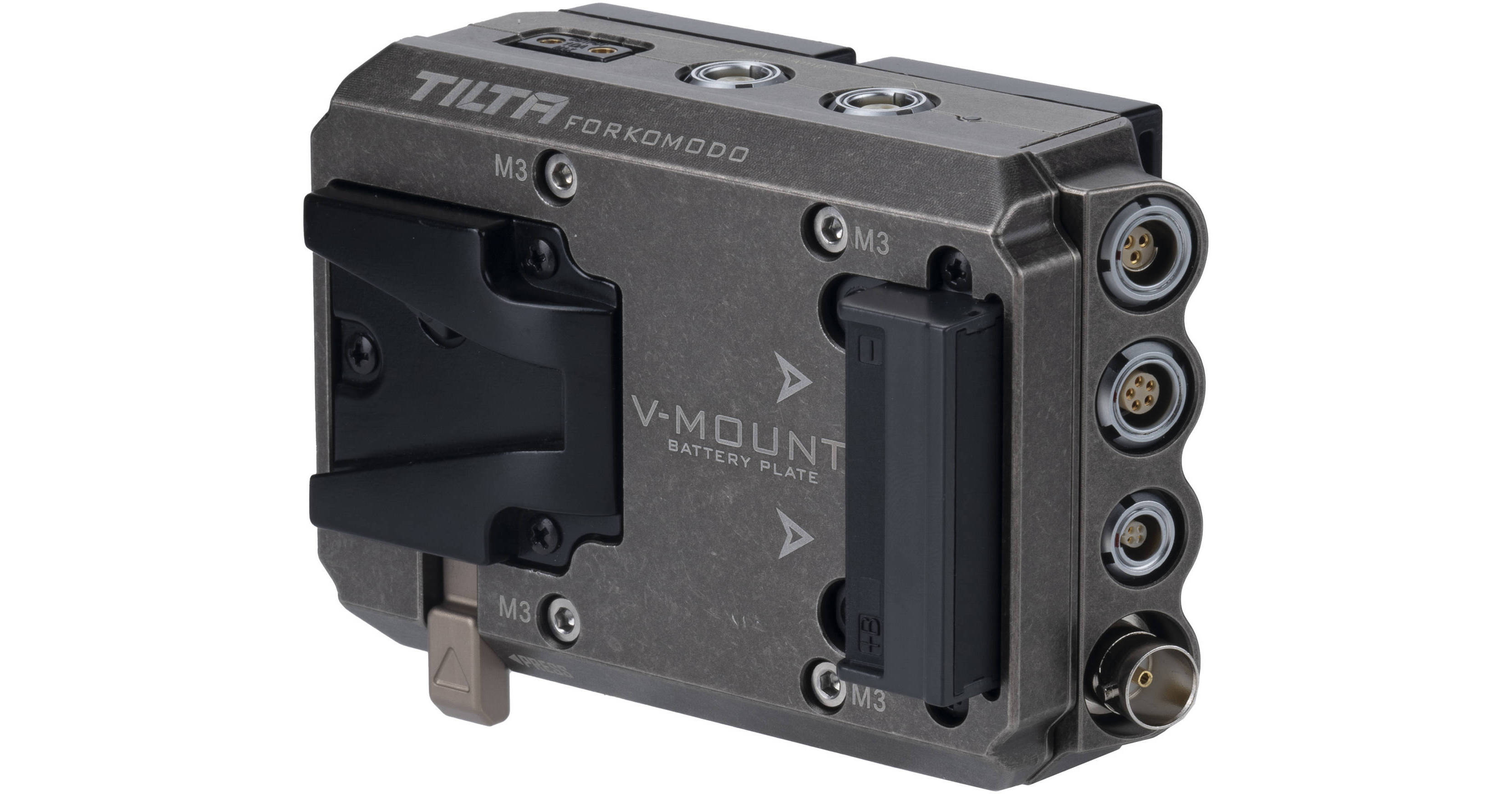 Tilta Advanced Power Distribution Module for RED TA-T08-AMV2 B&H