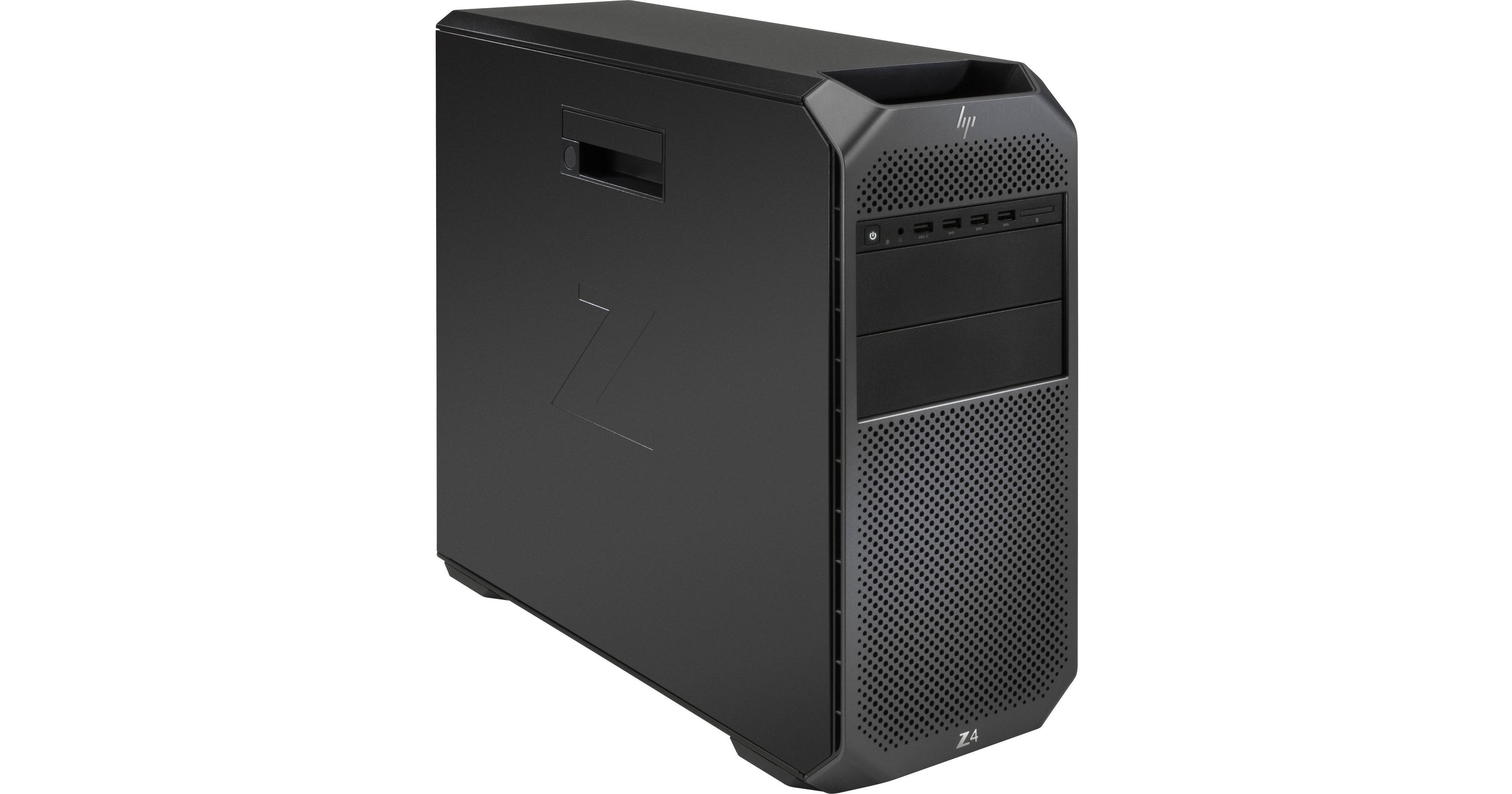 PC Workstations | Desktop Workstation Computers | B&H