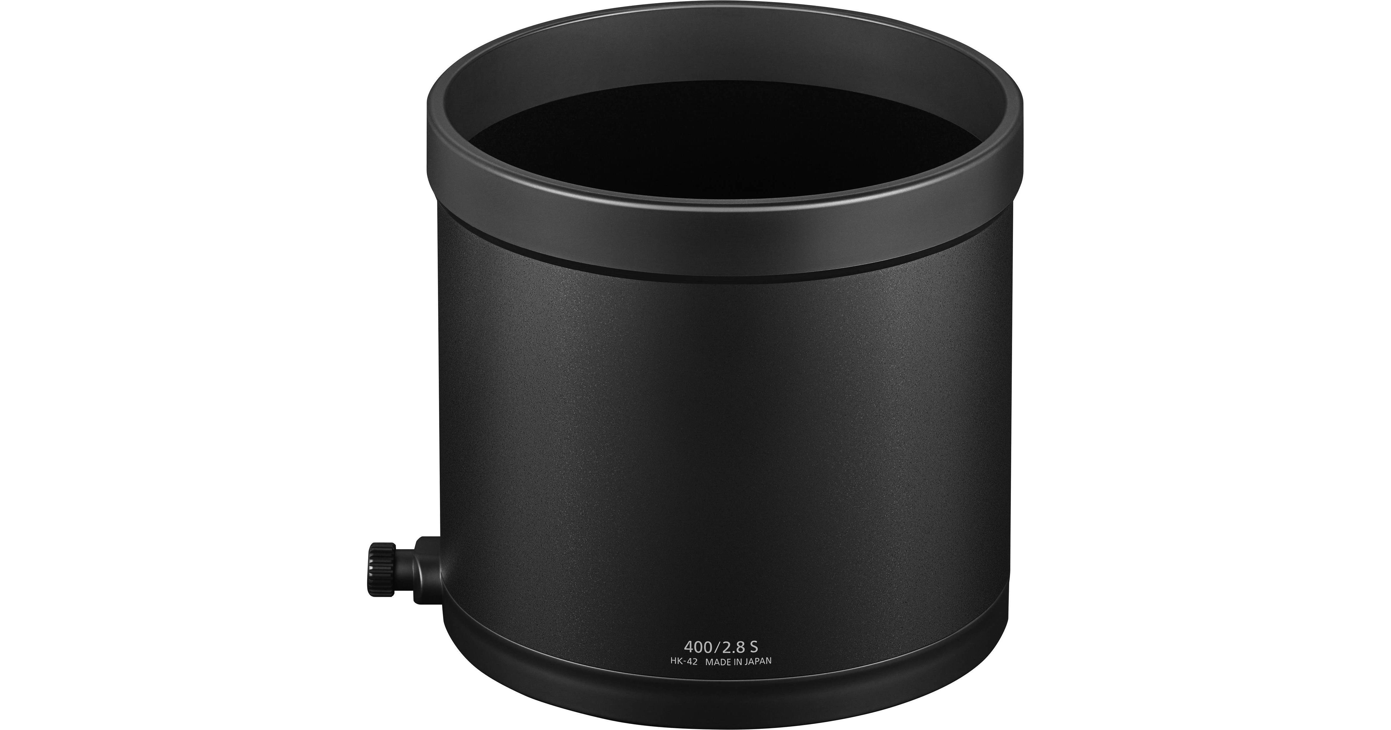 Nikon HK-42 Lens Hood 4265 B&H Photo Video