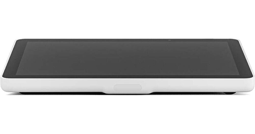 Logitech Tap IP Touch Controller (10.1", White) 952-000088 B&H