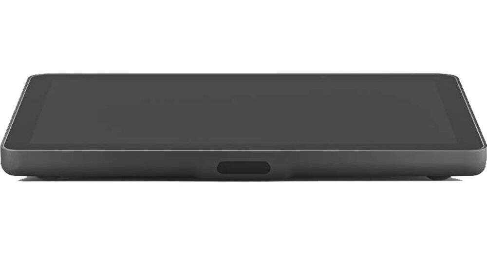 Logitech Tap IP Touch Controller (10.1", Graphite) 952-000085
