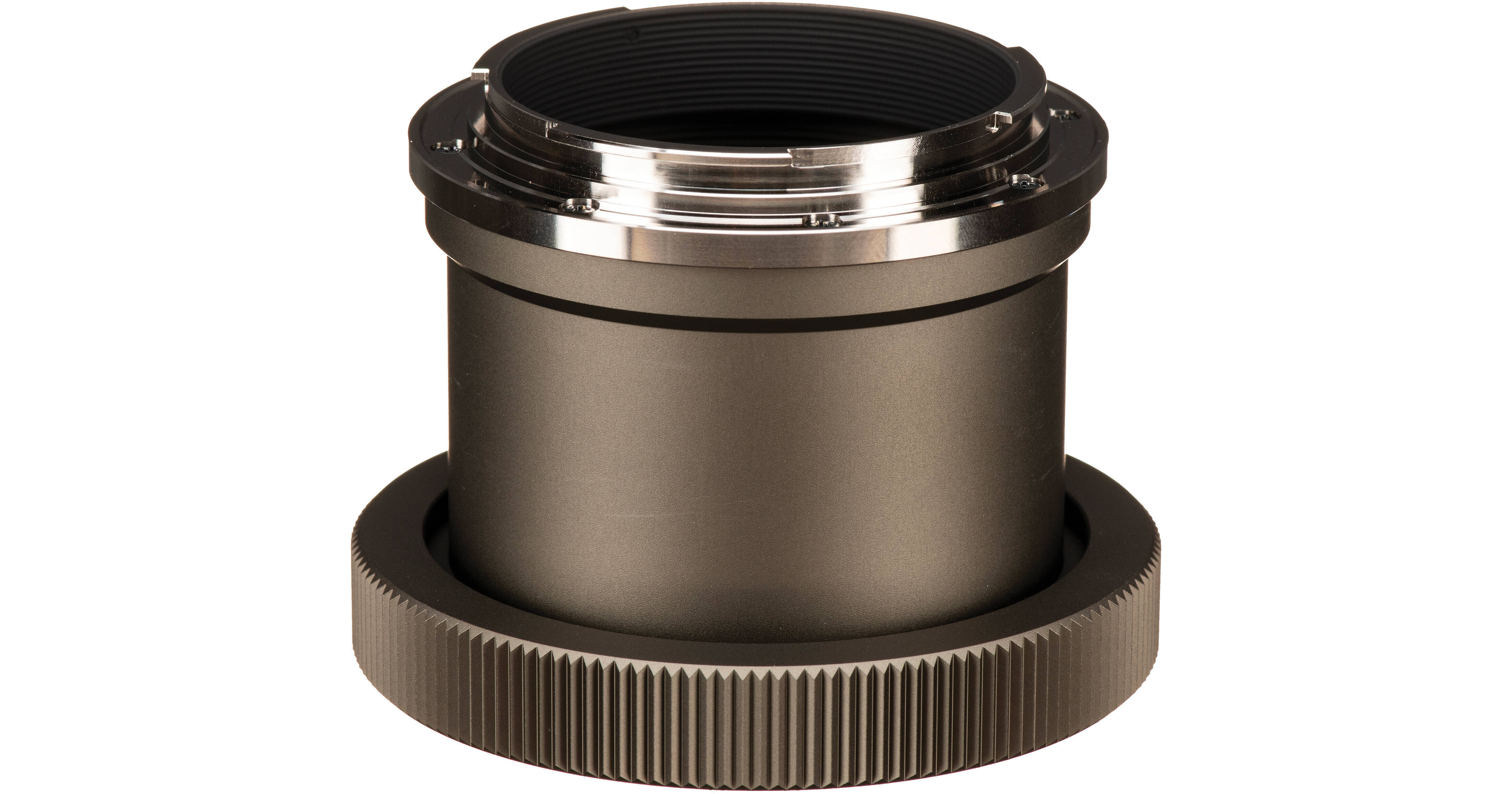 Angenieux RF-Mount for EZ-1/-2/-3 Zooms EZ-RF-MOUNT B&H Photo