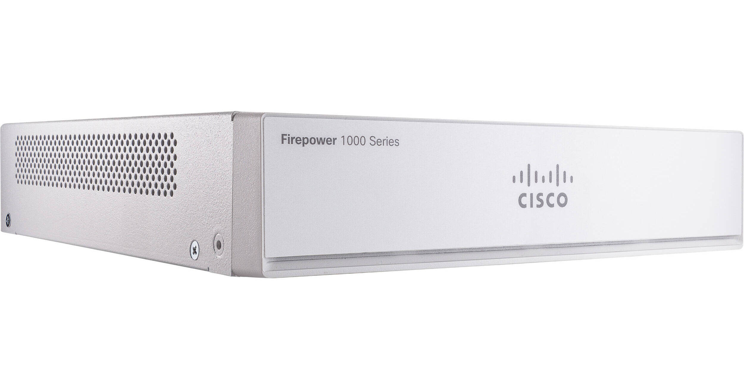Cisco Firepower 1010 Firewall with Adaptive FPR1010-ASA-K9 B&H