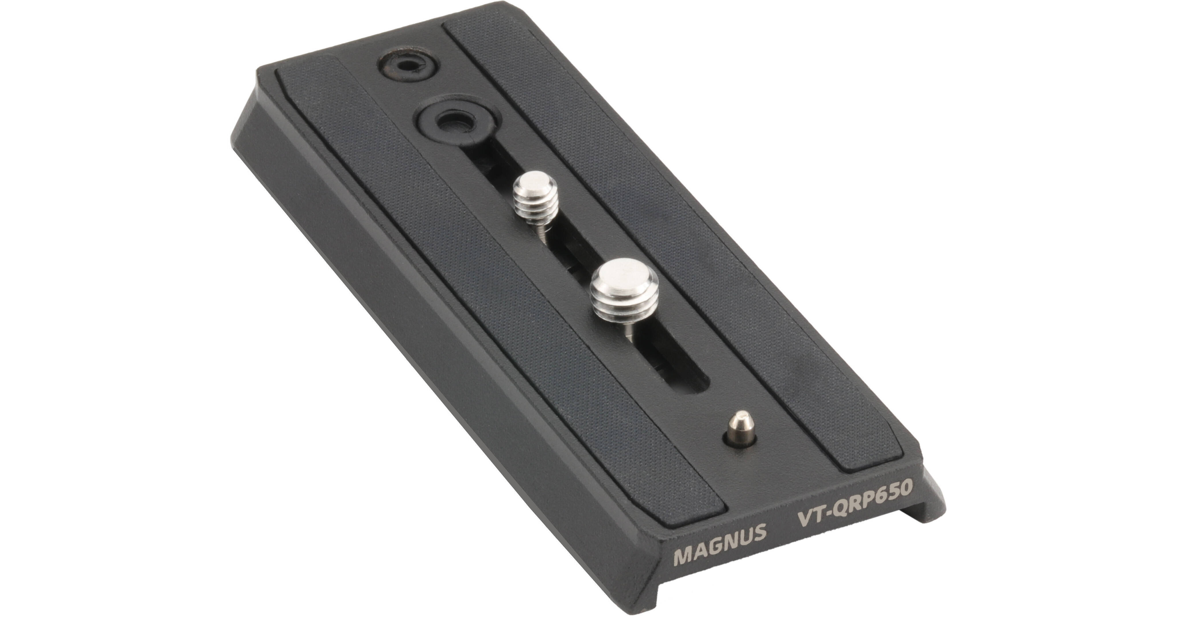 Magnus VT-QRP650 Sliding Balance Plate VT-QRP650 B&H Photo Video