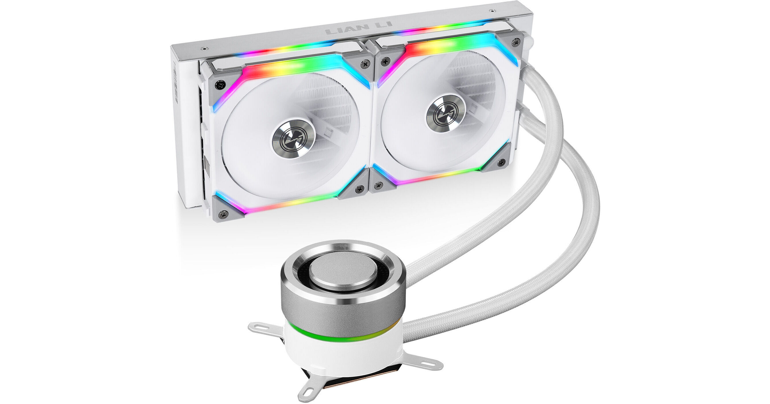 Air & Liquid Coolers for Intel Core i5-12600K