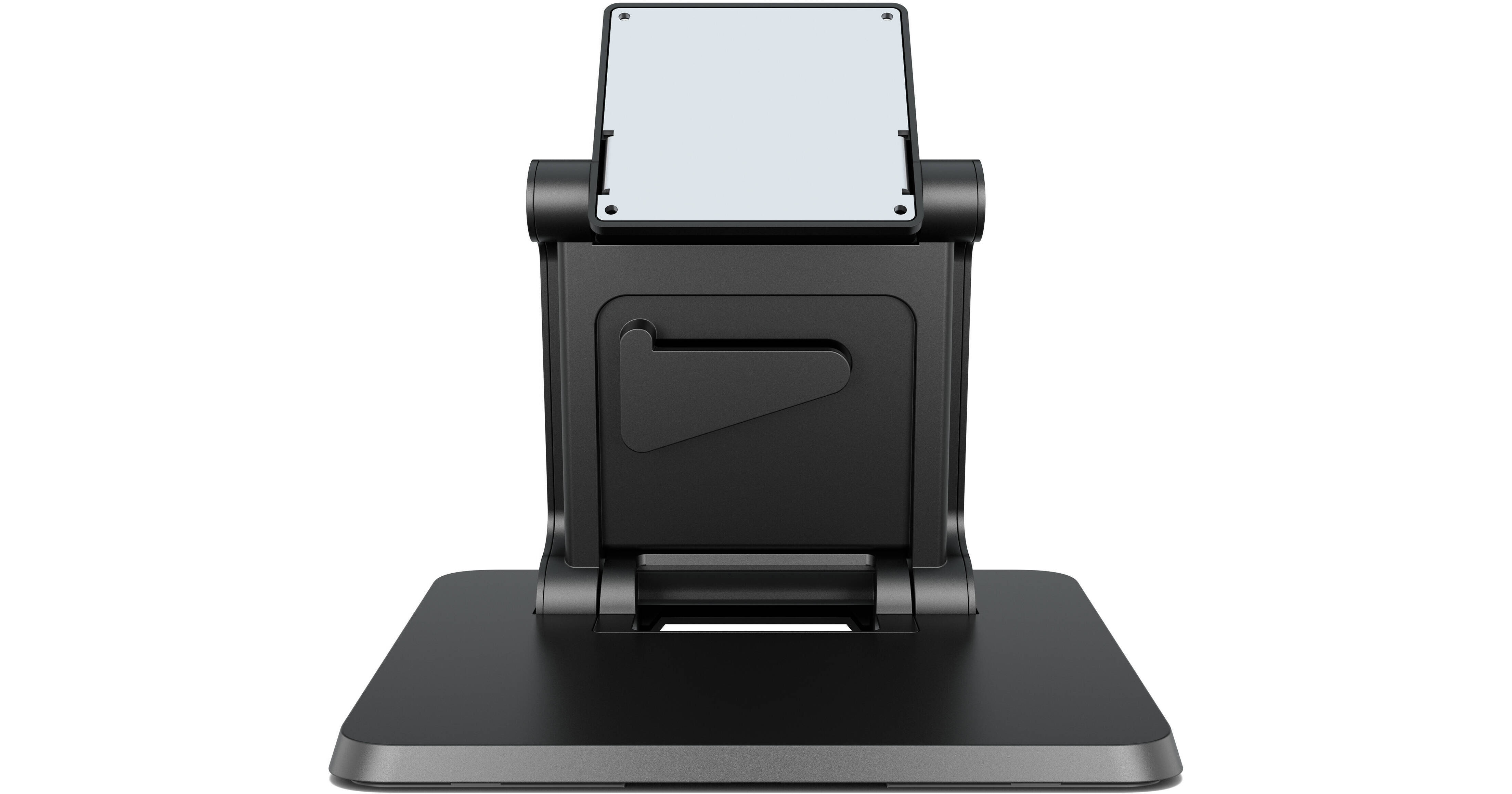 Elo Touch Tabletop Stand for I-Series & Other Monitors E044356