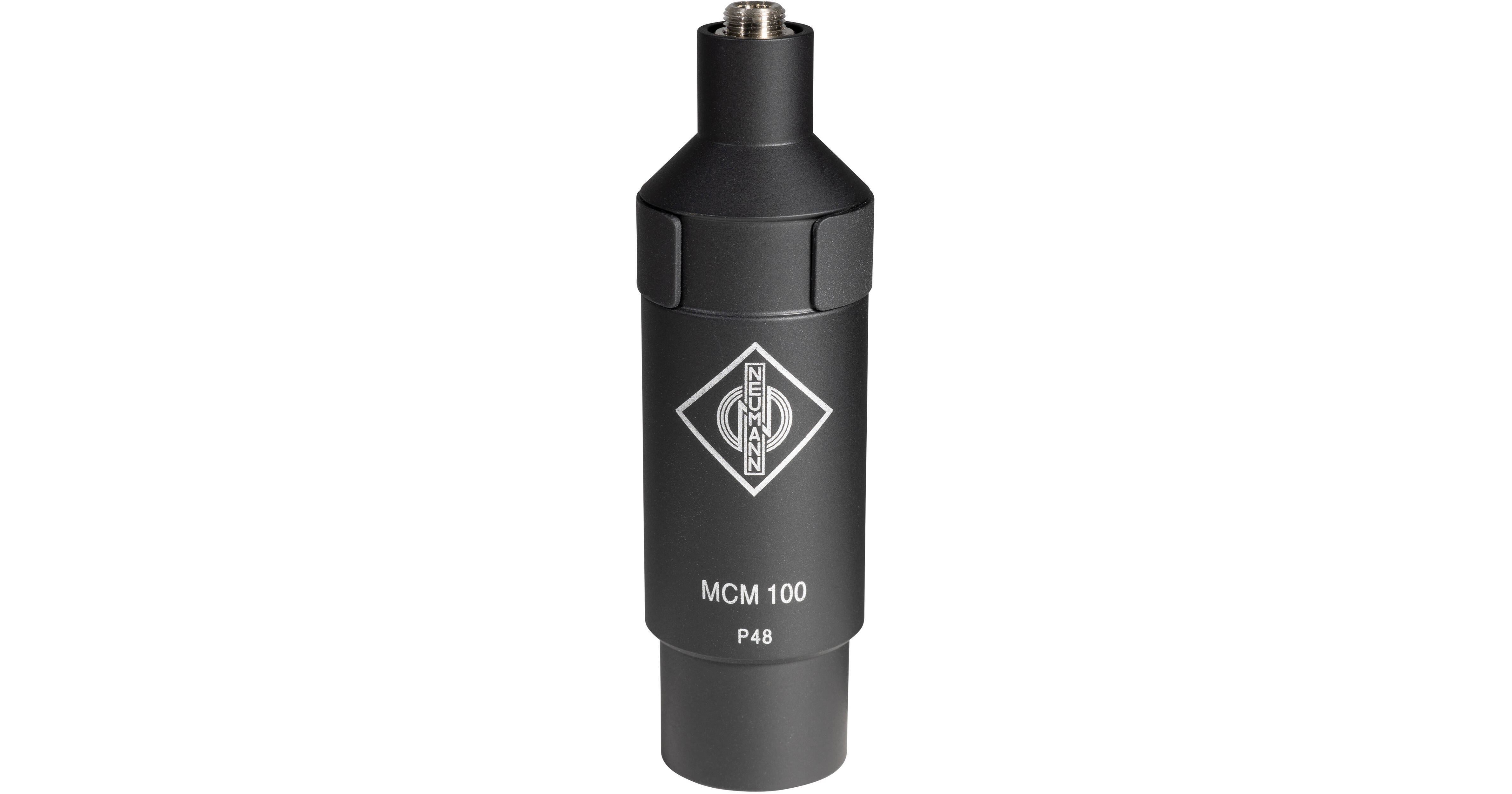 Neumann MCM 100 XLR Output Stage Module for MCM Microphone