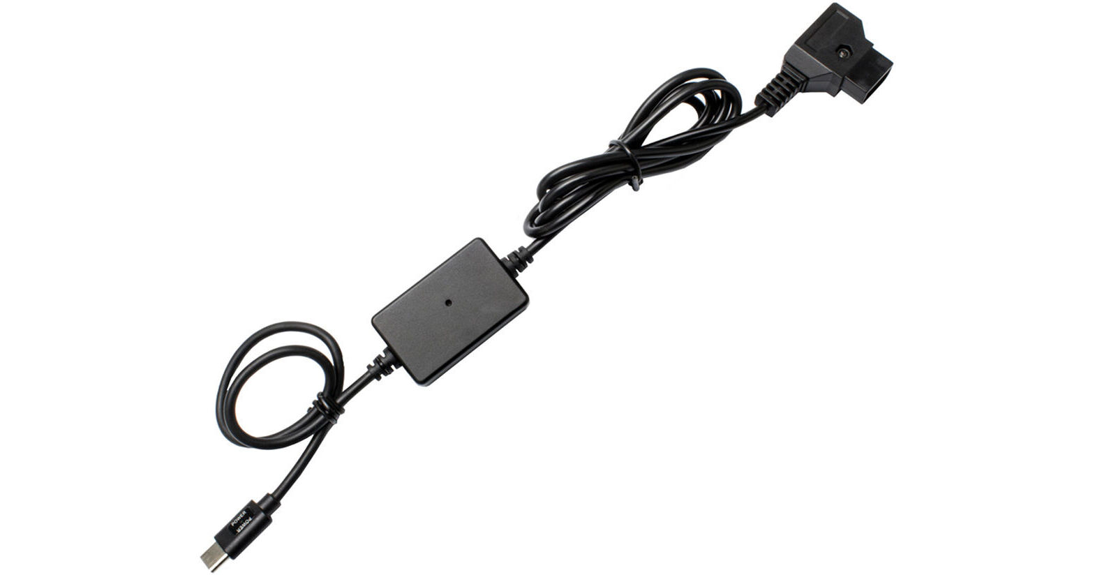 DigitalFoto Solution Limited D-Tap to USB Type-C PD Quick