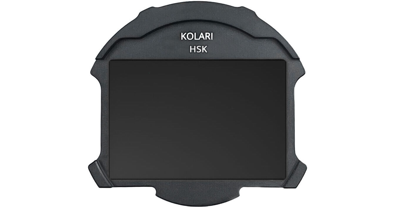 Kolari Vision IR Hotspot Killer Magnetic Clip-in Filter RCLIPHSK