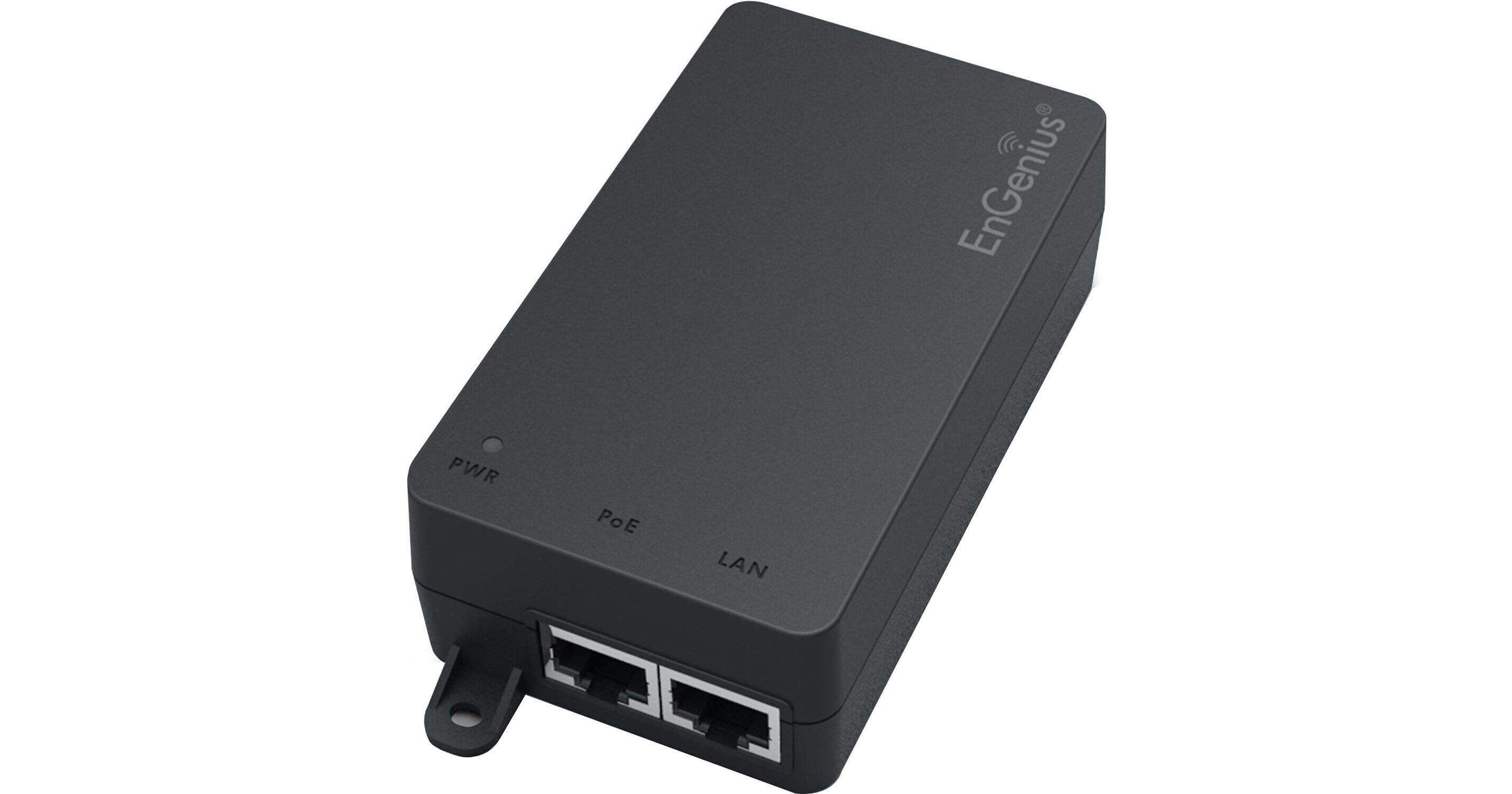 EnGenius EPA5006HAT 2.5 Gigabit 802.3at PoE Adapter EPA5006HAT