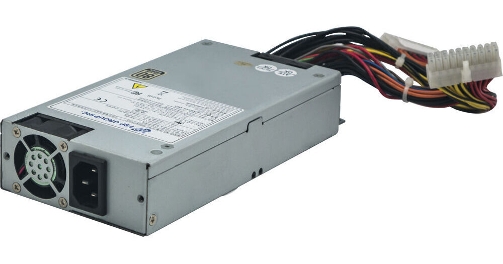 QNAP 750W Power Supply Unit, CWT TS-H1290FX PWR-PSU-750W-CW01