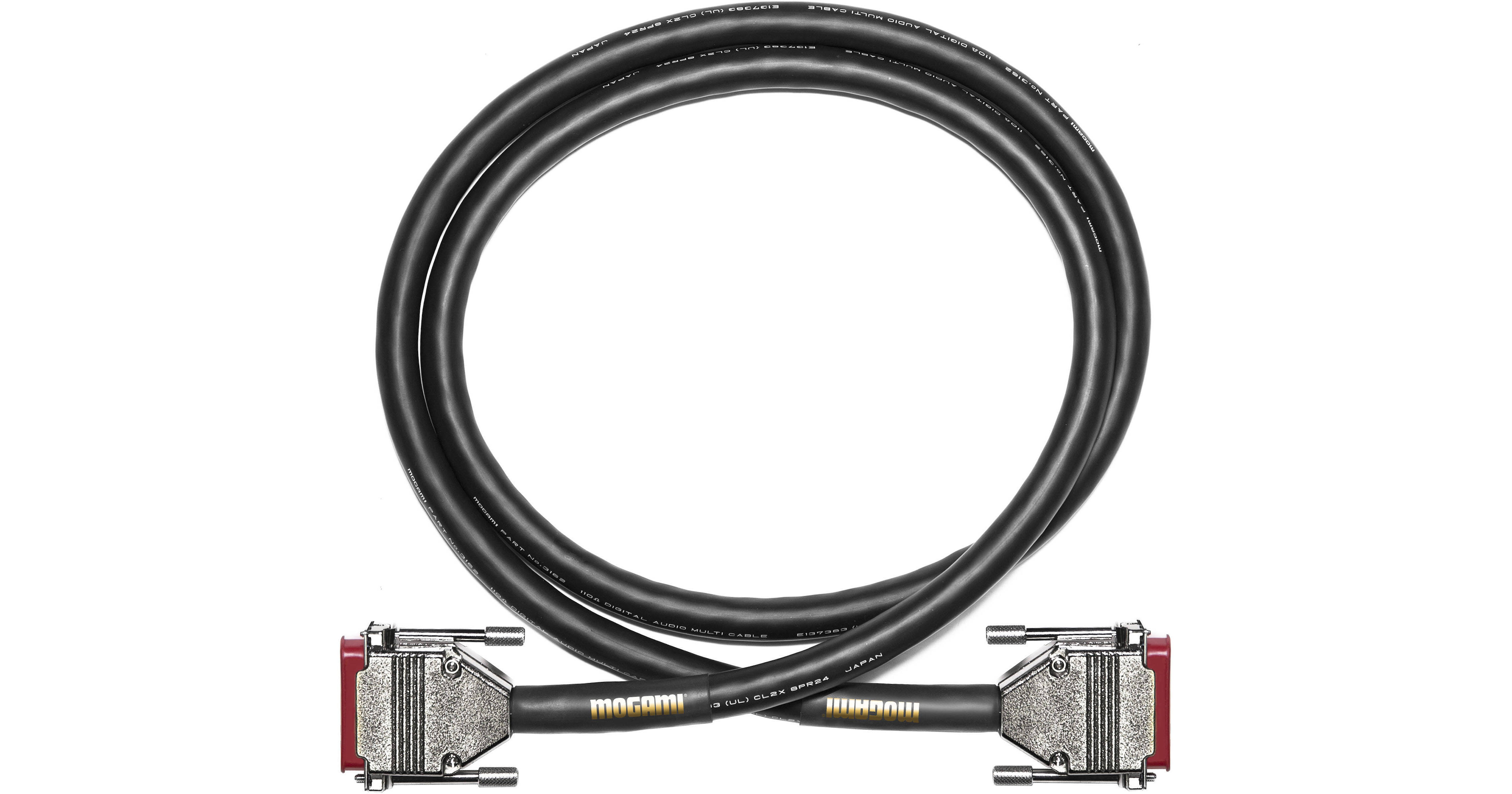 AES/EBU Cables | AES Digital Audio Cables | B&H