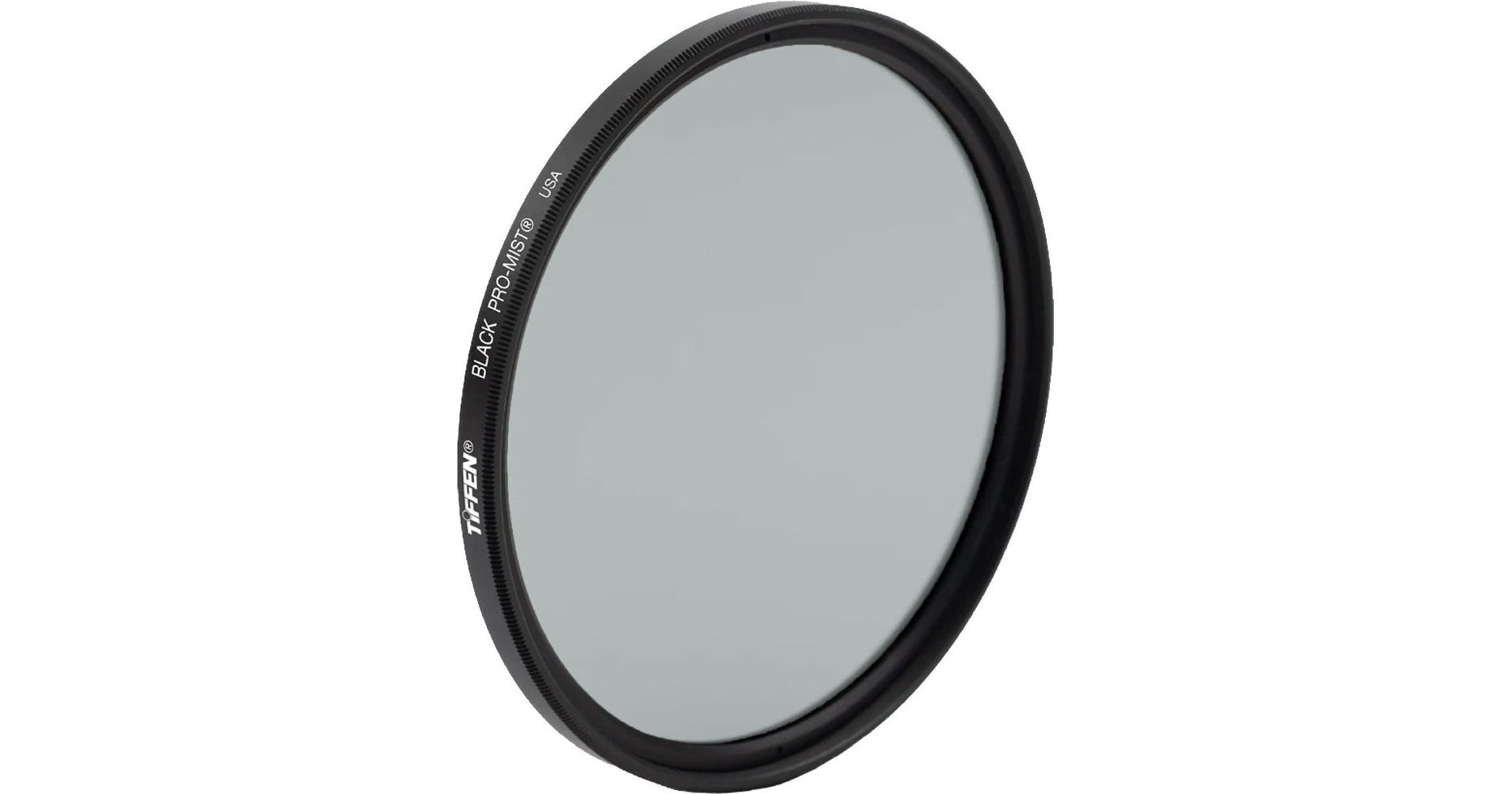 Tiffen Black Pro-Mist Filter (46mm, Grade 1/8) 46BPM18 B&H Photo