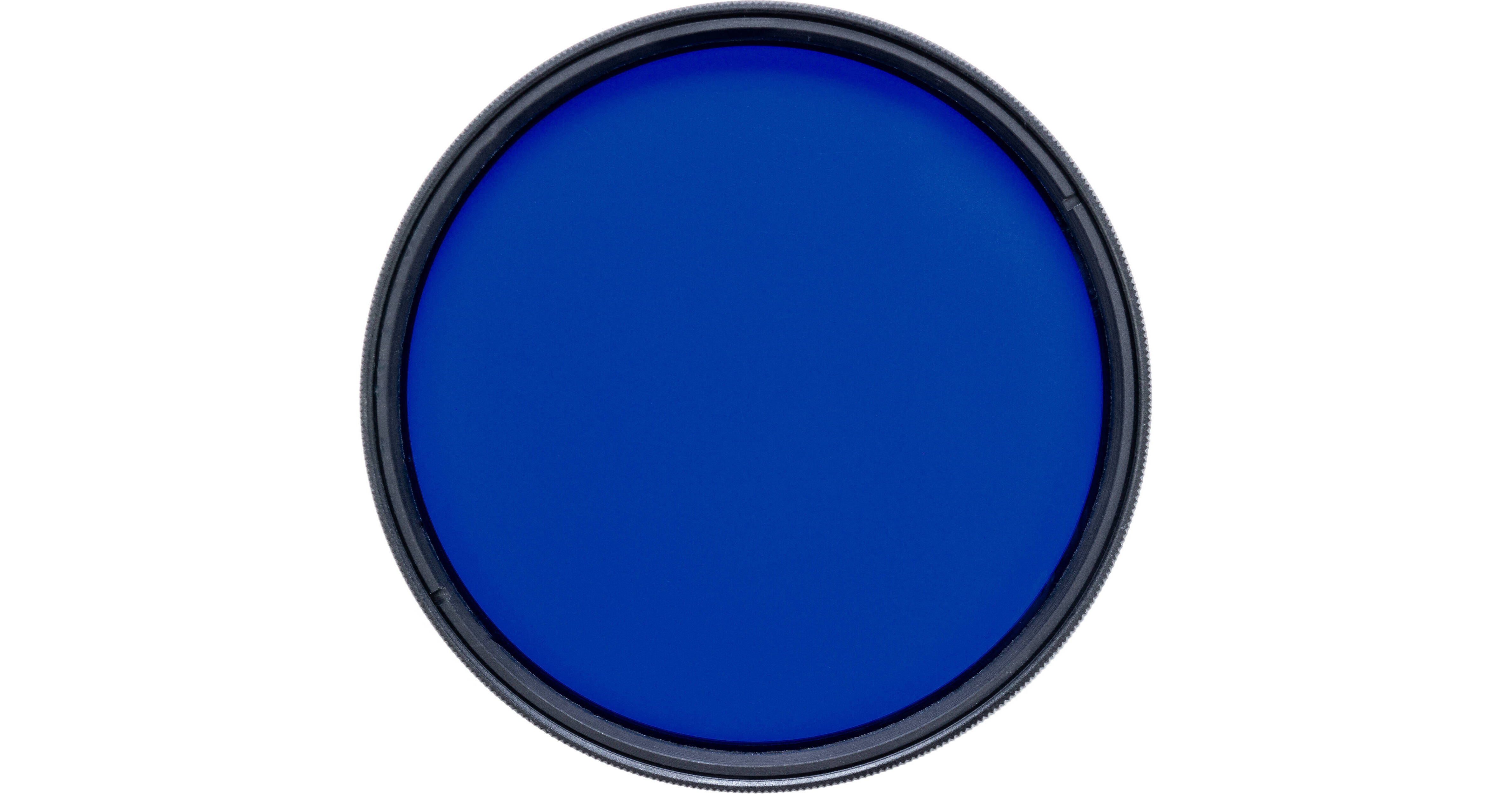 Kolari Vision Blue IR/NDVI Lens Filter (37mm) 37MMBLUEIR B&H