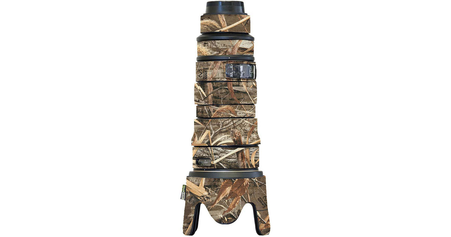 LensCoat Lens Cover for Nikon AF-S Nikkor 70-200mm LCN70200VRM5