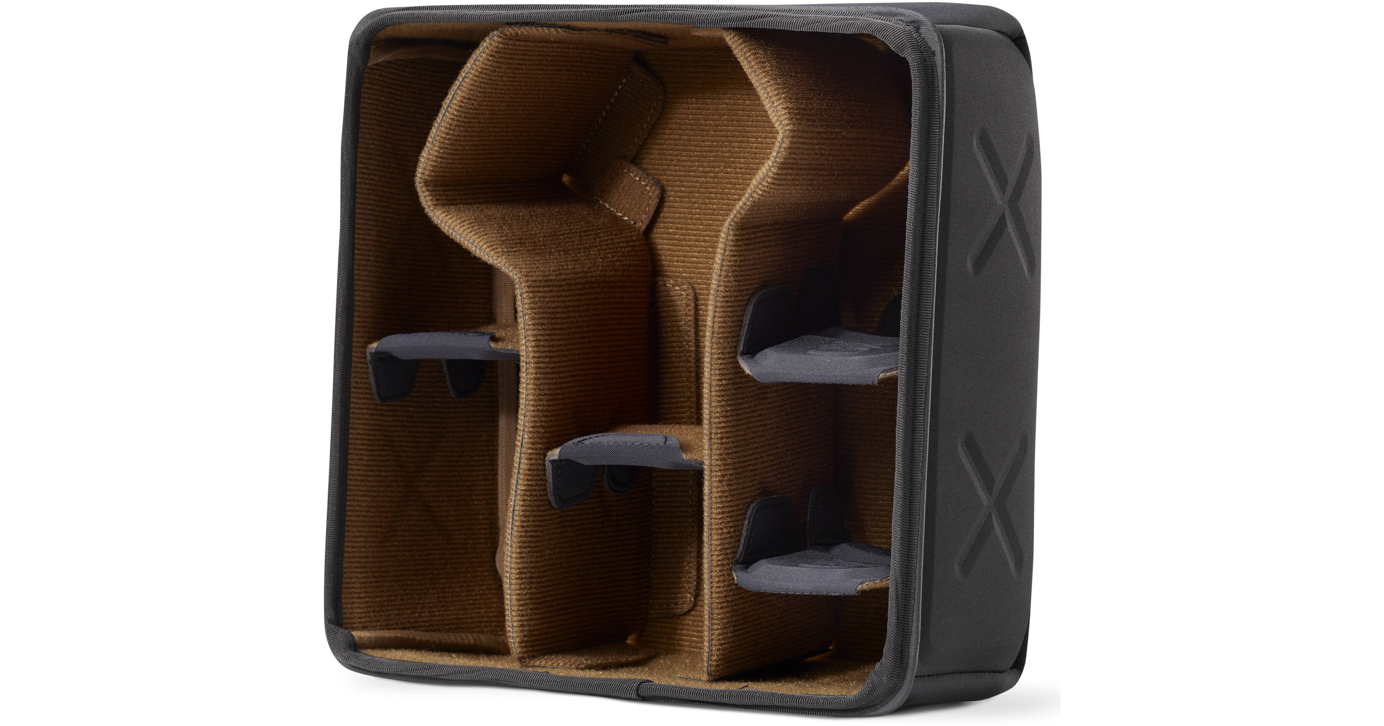 Nomatic McKinnon Large Cube PMCBLG BLK 01 B H Photo Video Nomatic McKinnon Large Cube PMCBLG BLK 01 B H Photo Video