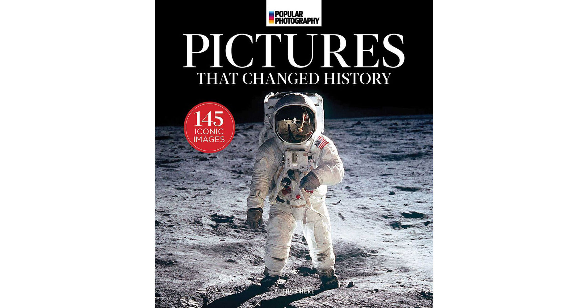 Simon & Schuster Popular Photography: The Most 9781955703000 B&H