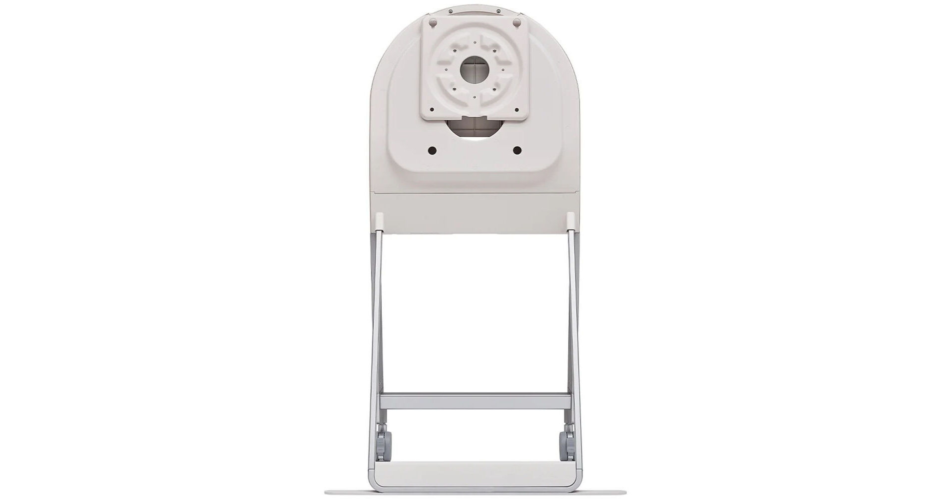 LG Floor Stand for 43" One:Quick Flex All-in-One ST-43HF B&H