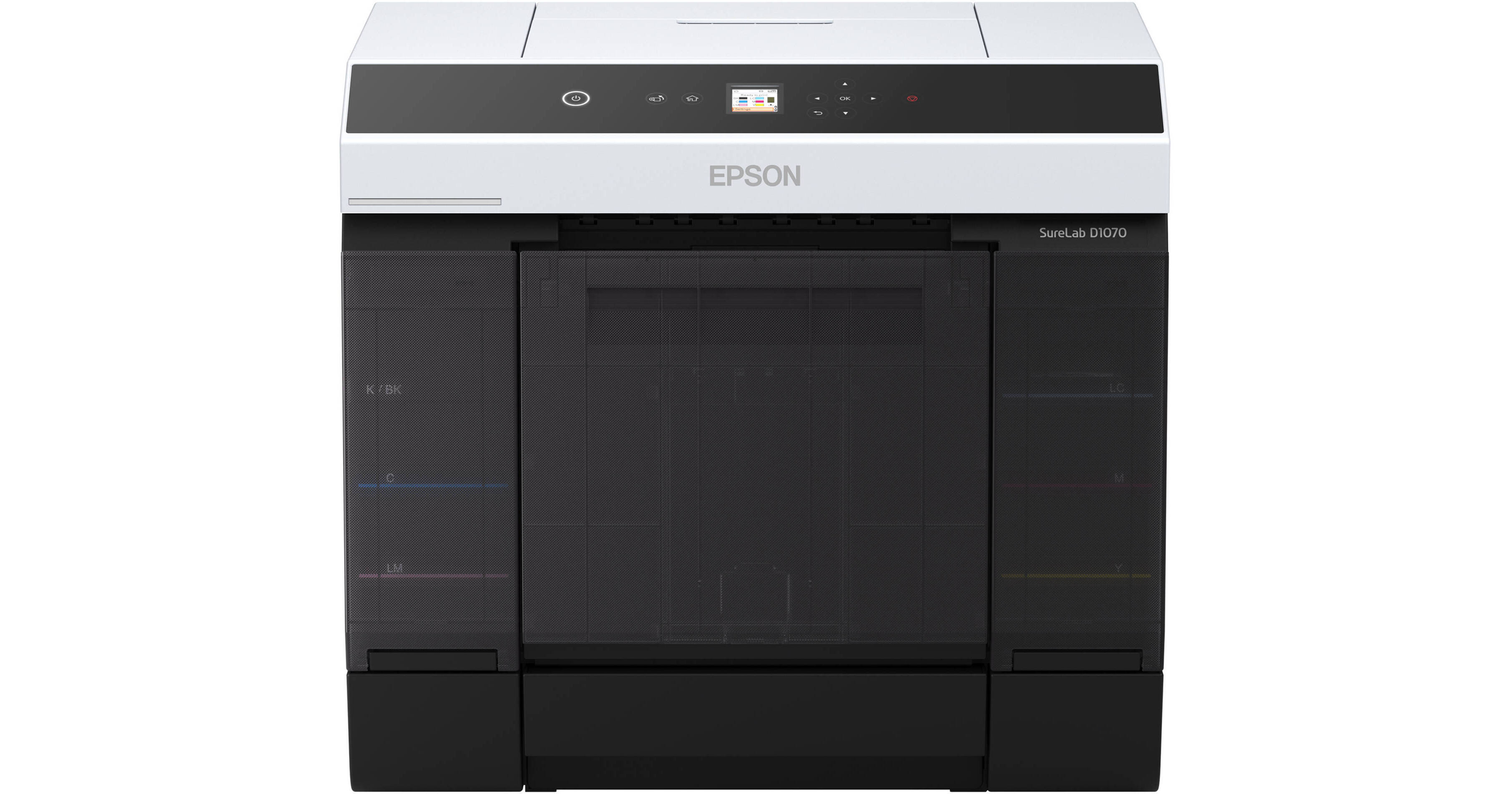 Epson SureLab D1070DE Professional Minilab Printer SLD1070DE B&H