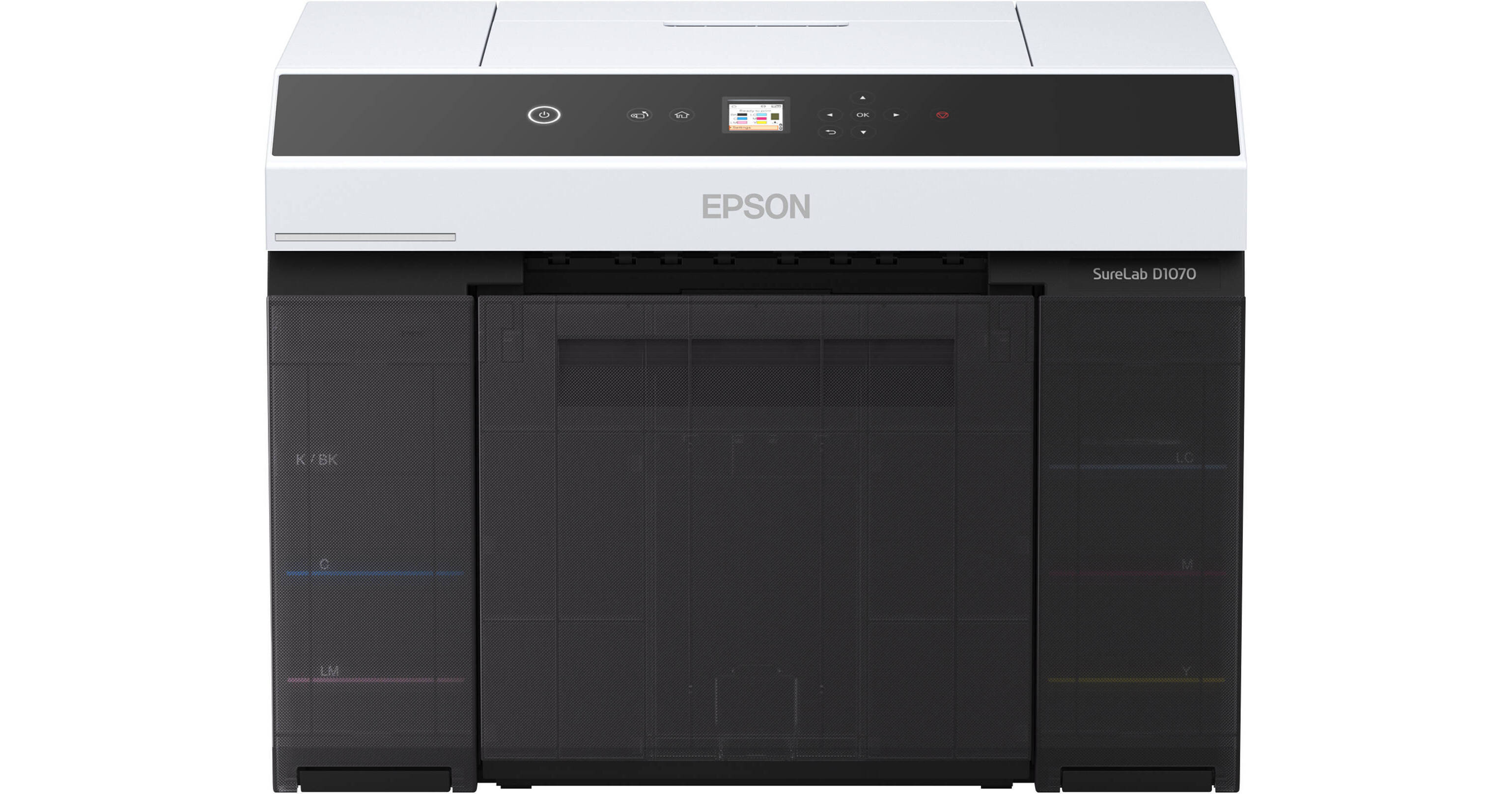Epson SureLab D1070 Professional Minilab Printer SLD1070SE B&H