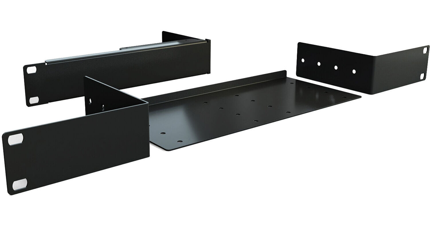Allen & Heath DT-RK19 Rack-Mounting Kit for DT02, AH-DT-RK19 B&H