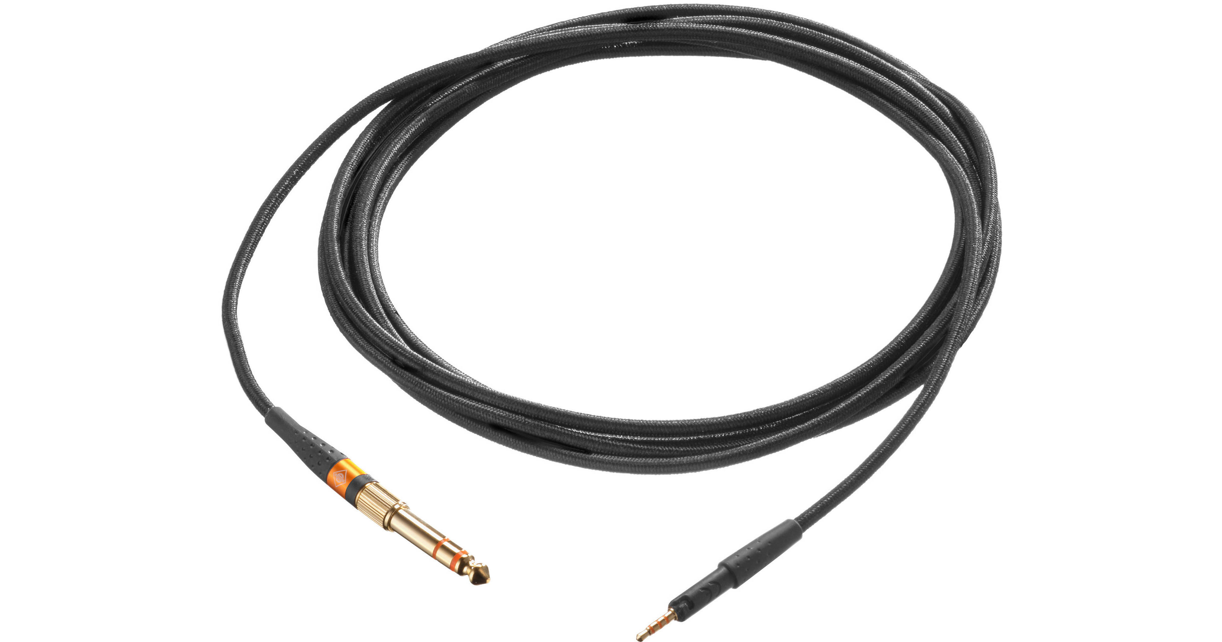 Neumann Replacement Cable for NDH 30 Headphones (9.8') 700037