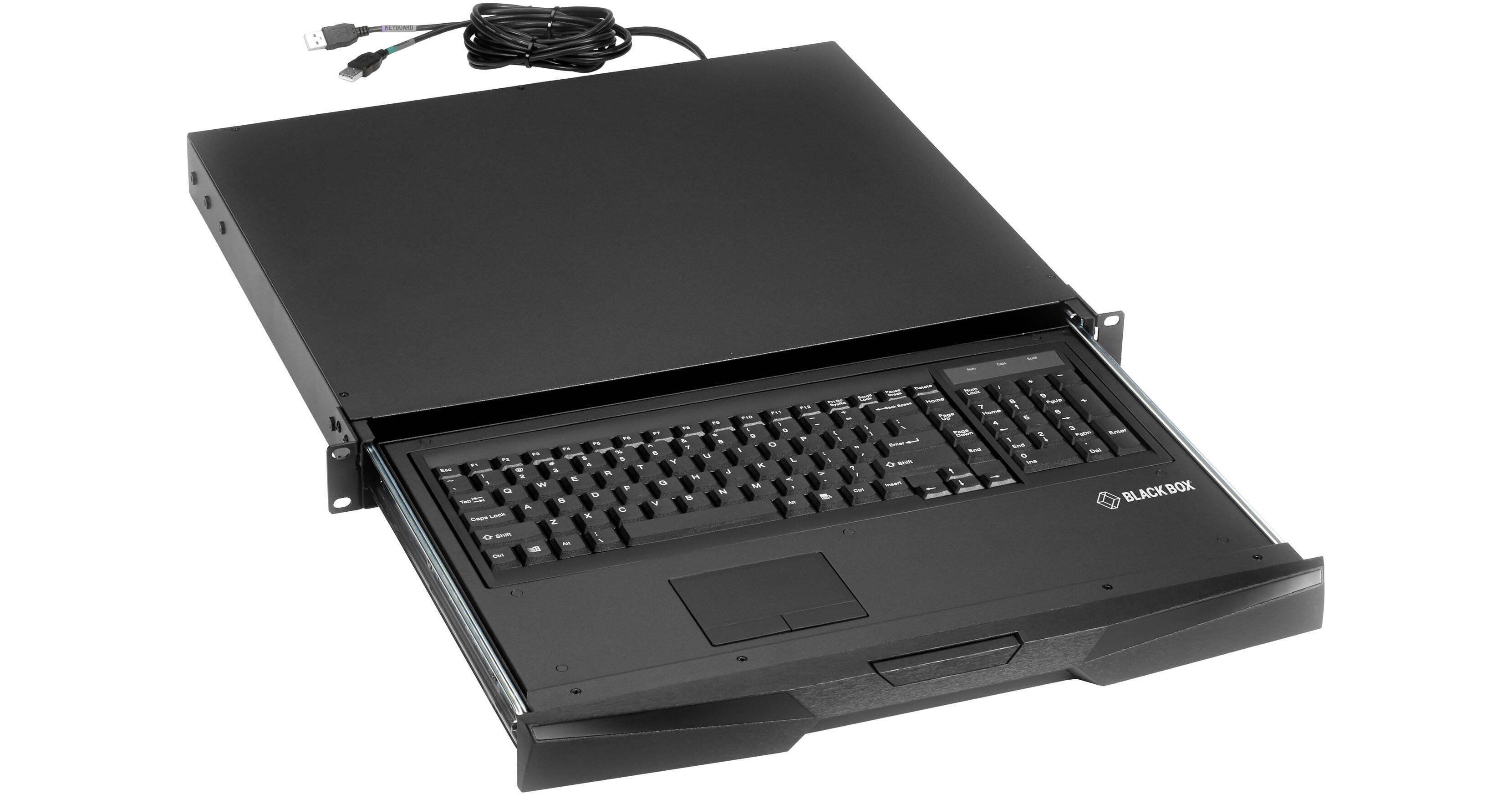 Keyboard Trays | Keyboard Shelves | Keyboard Drawers & Racks