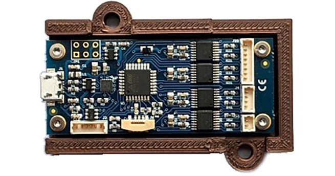 Theia Technologies MCR600 Motorized Lens Control Board MCR600