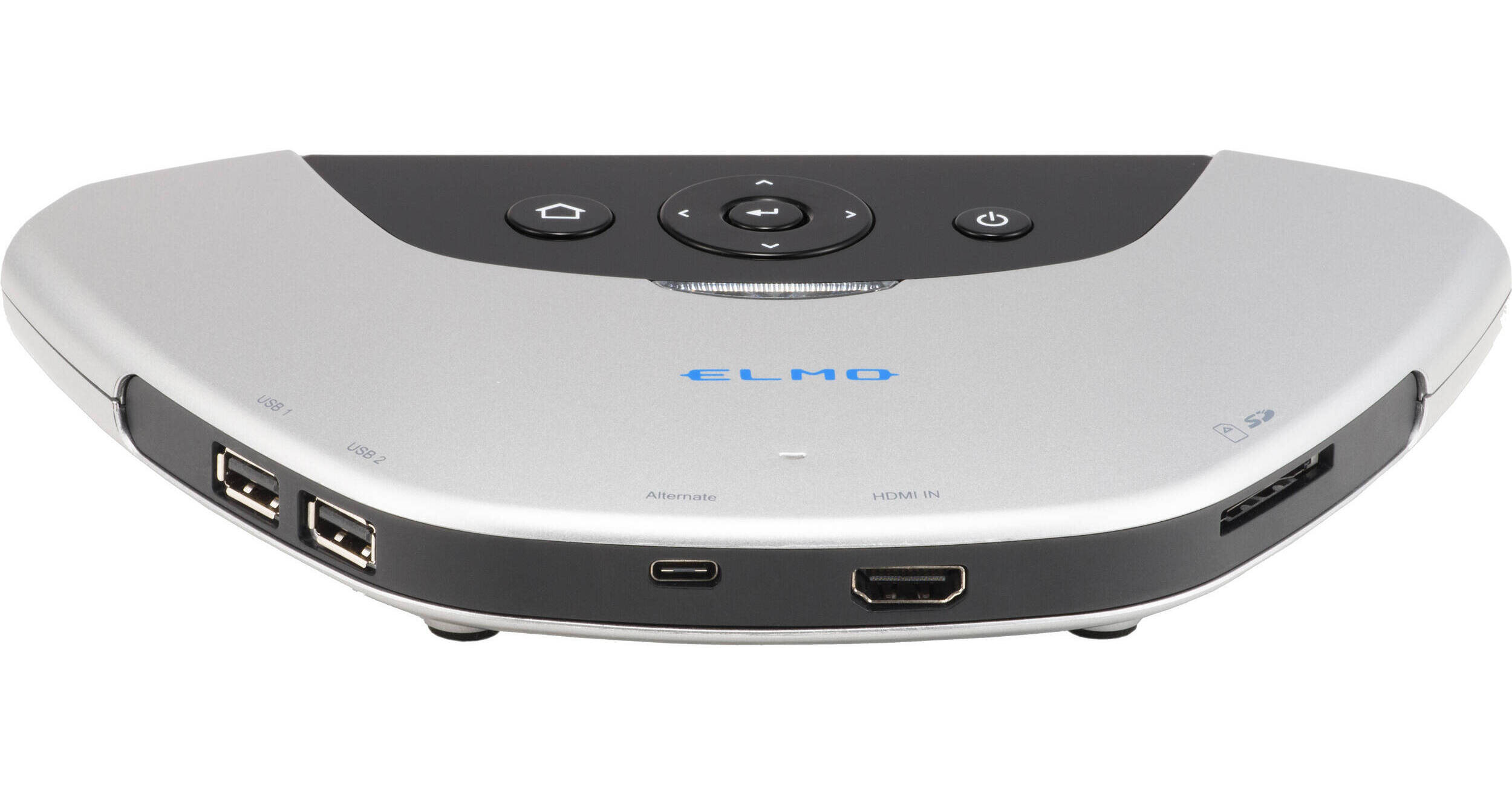 Elmo HS-2 Wireless Presentation System 2800 B&H Photo Video