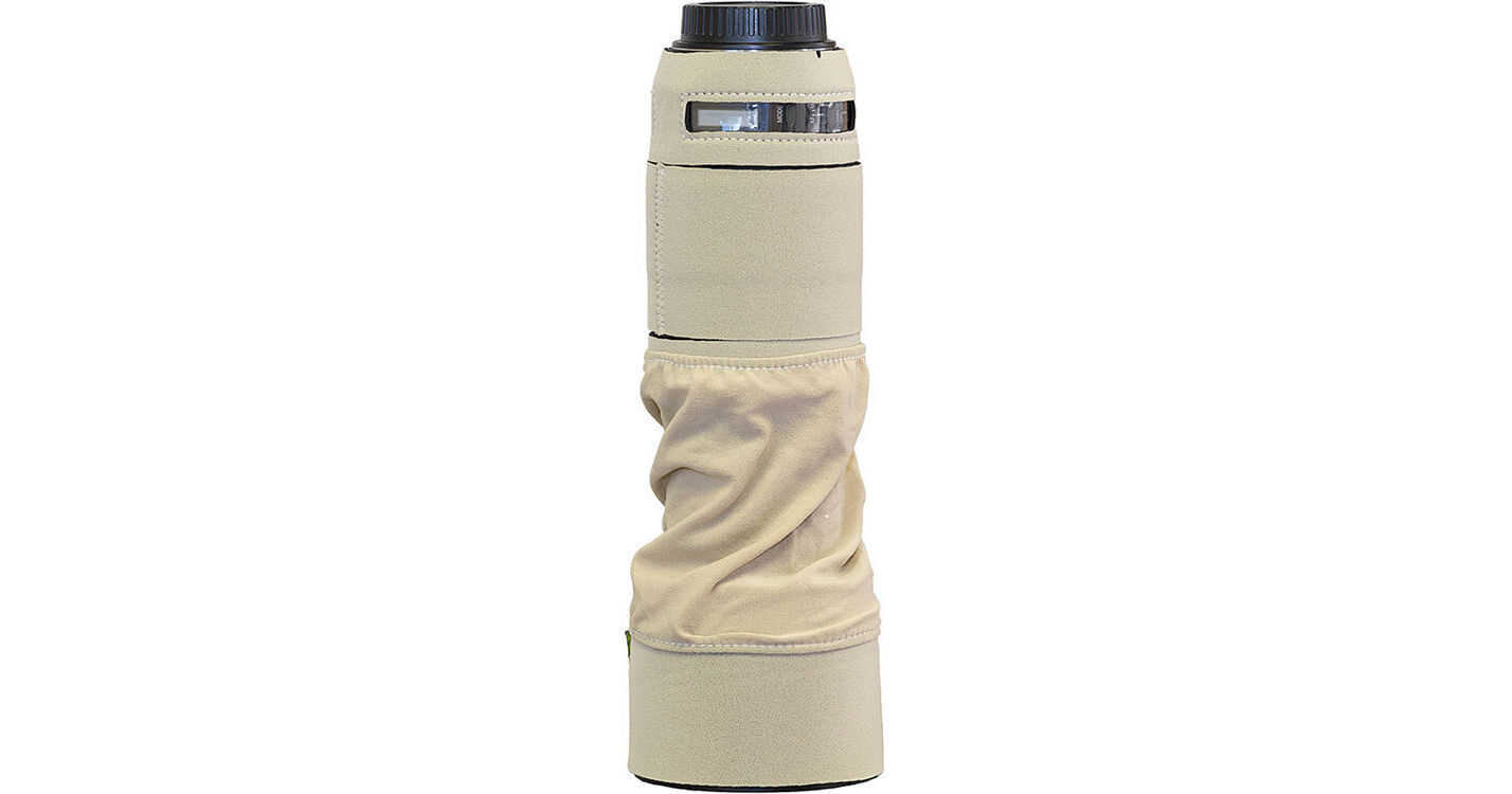 LensCoat Cover for Canon EF 70-300MM F/4-5.6 IS II LC703002CW