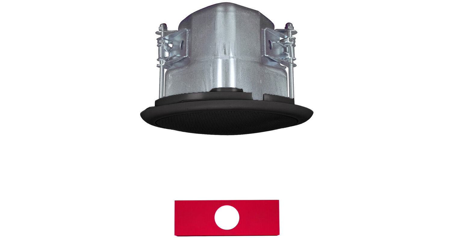 SoundTube Entertainment CM31-EZ 3" Low-Profile In-Ceiling