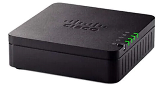 Cisco ATA 191 Analog Telephone Adapter ATA191-K9 B&H Photo Video