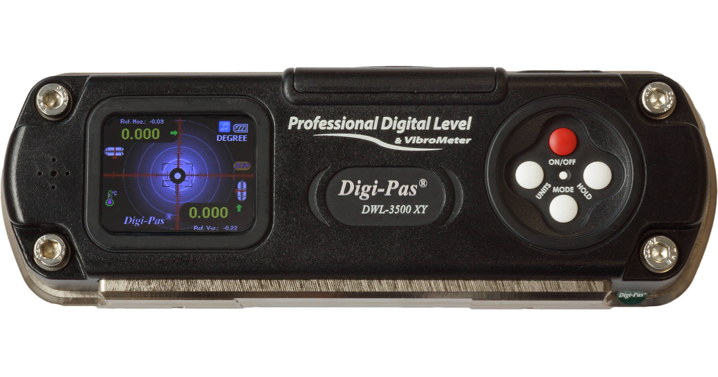 Digipas Technologies DWL3500XY 2-Axis Digital