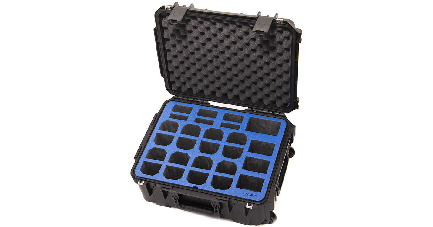 Drone Battery Cases | B&H Photo Video