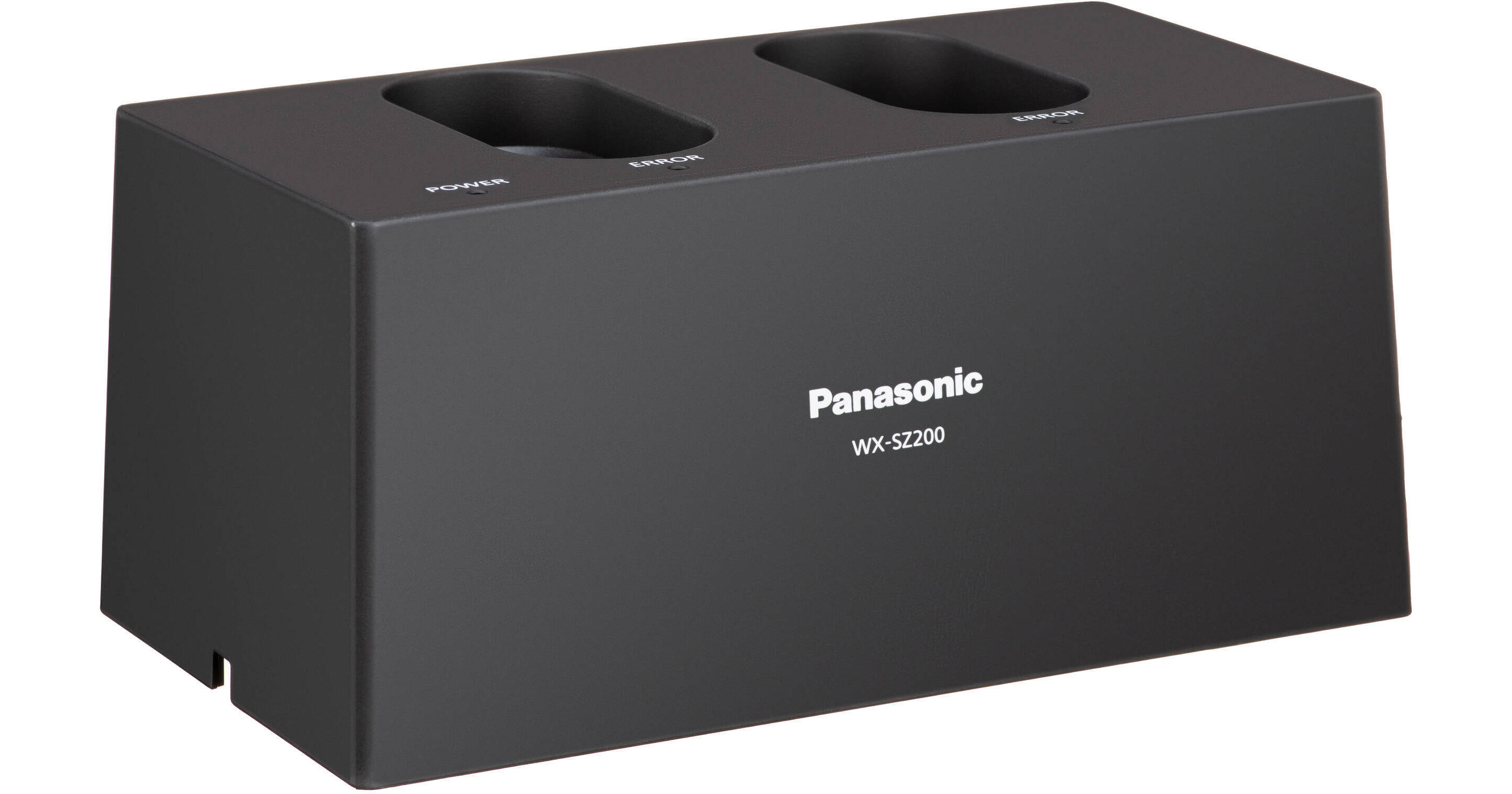 Panasonic WX-SZ200 Wireless Microphone Desktop Charging WX-SZ200